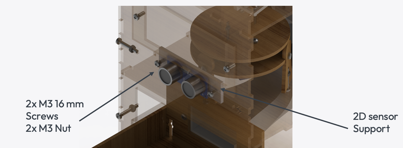 DIY Pet Feeder and Entertainer Robot : 15 Steps - Instructables