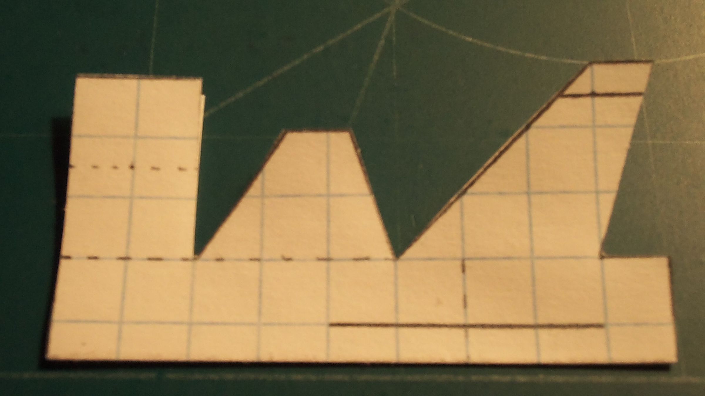 How to Make the Meteor Paper Airplane : 5 Steps - Instructables