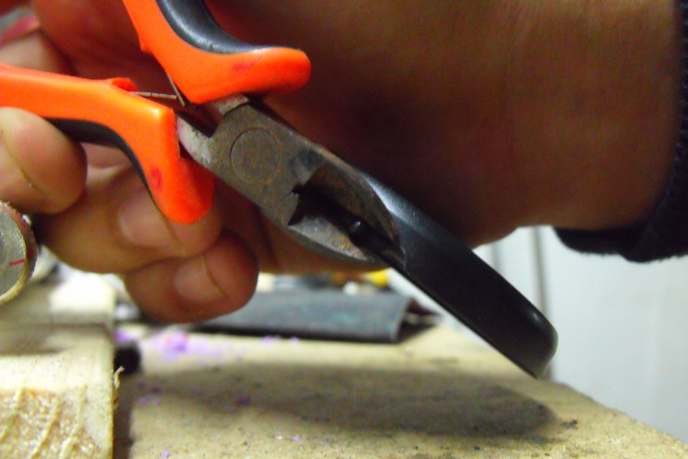 Redneck Fix for Camera Lid for Free!! : 5 Steps (with Pictures ...