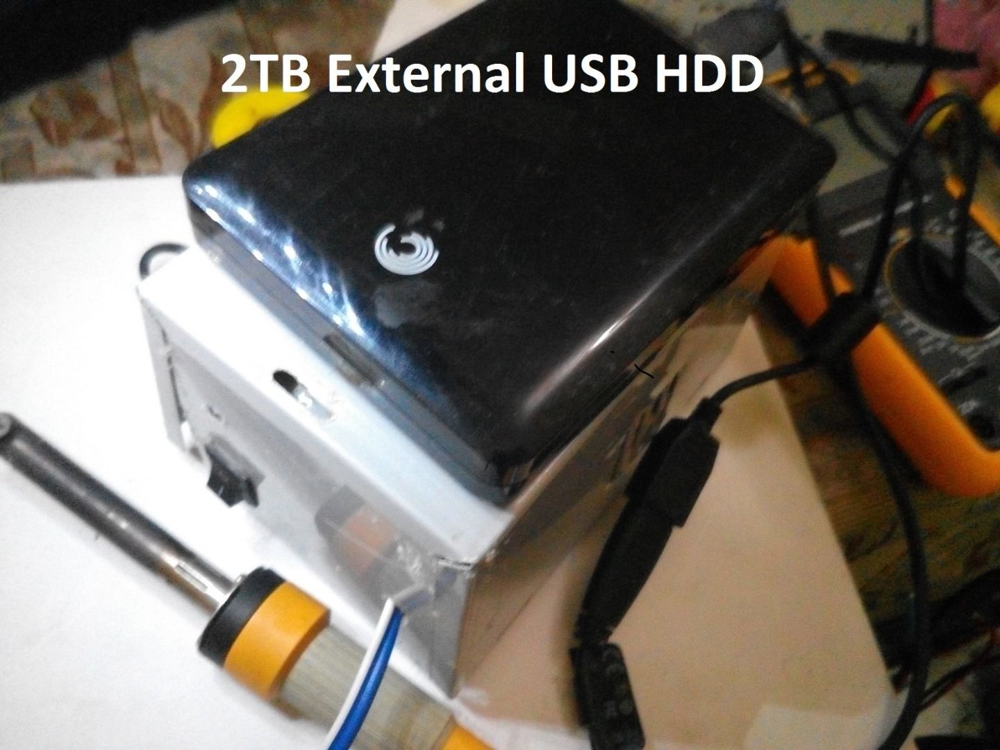 Android Mini PC Box by Riz - Instructables