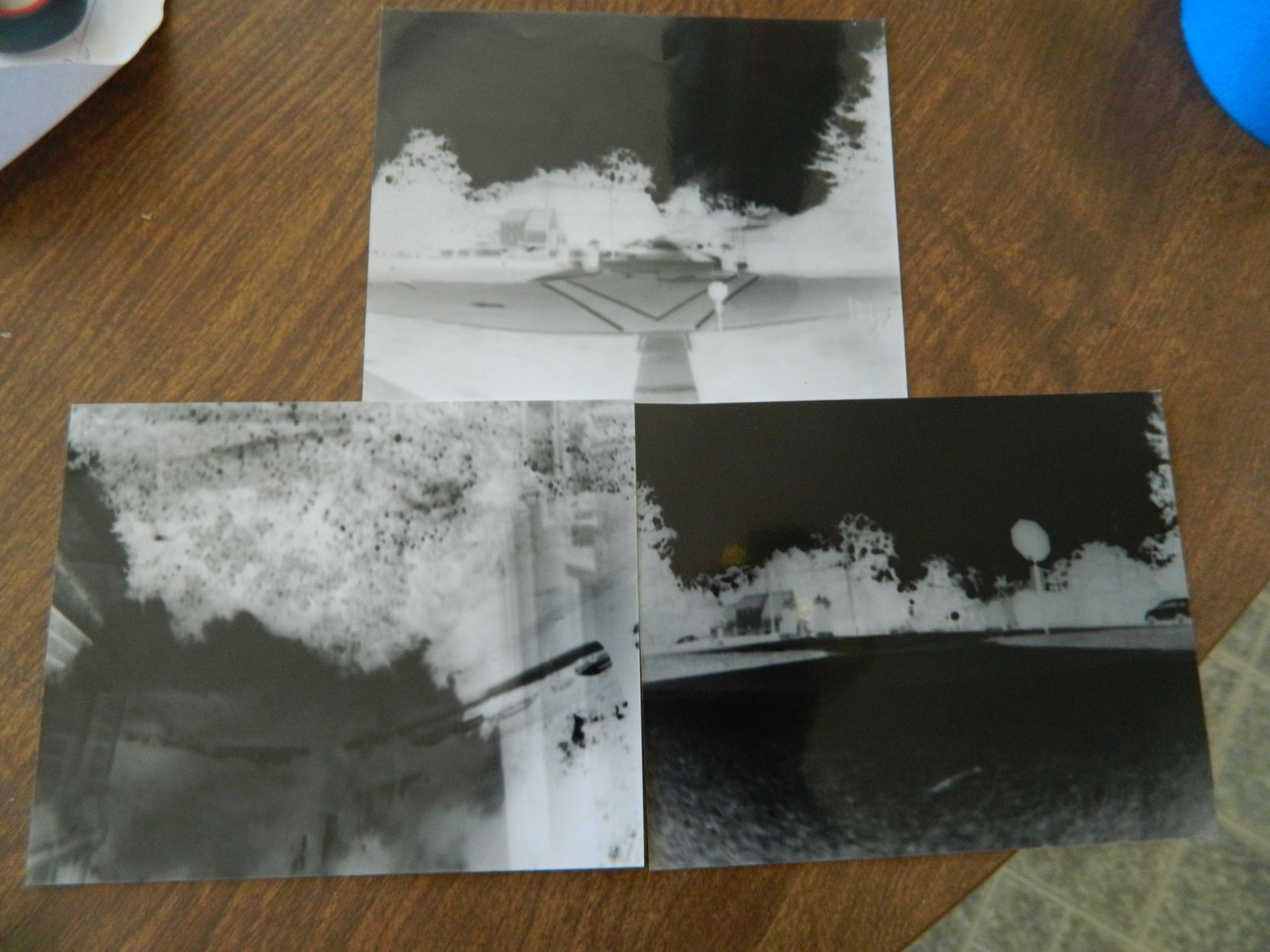 Paint Can Pinhole Camera : 5 Steps - Instructables