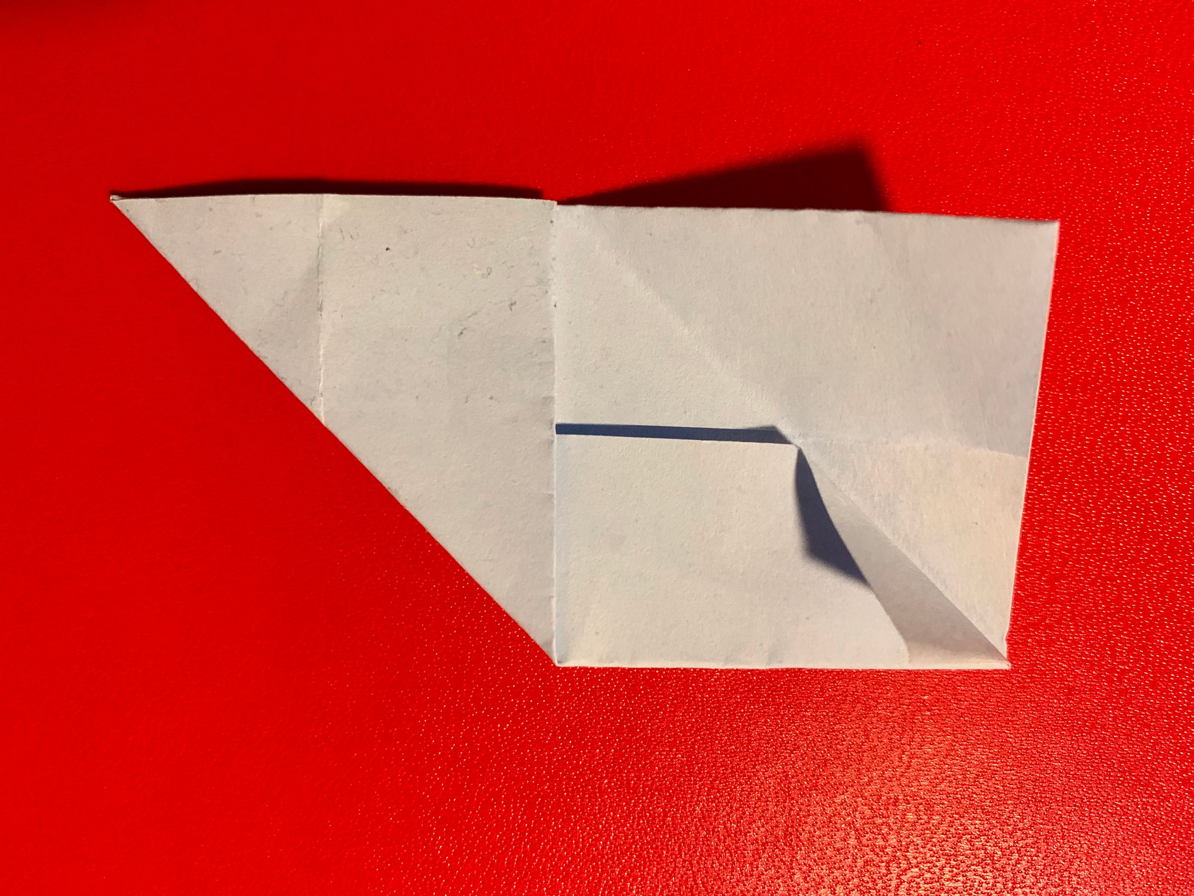 How to Make an Origami Post-It Box : 9 Steps - Instructables