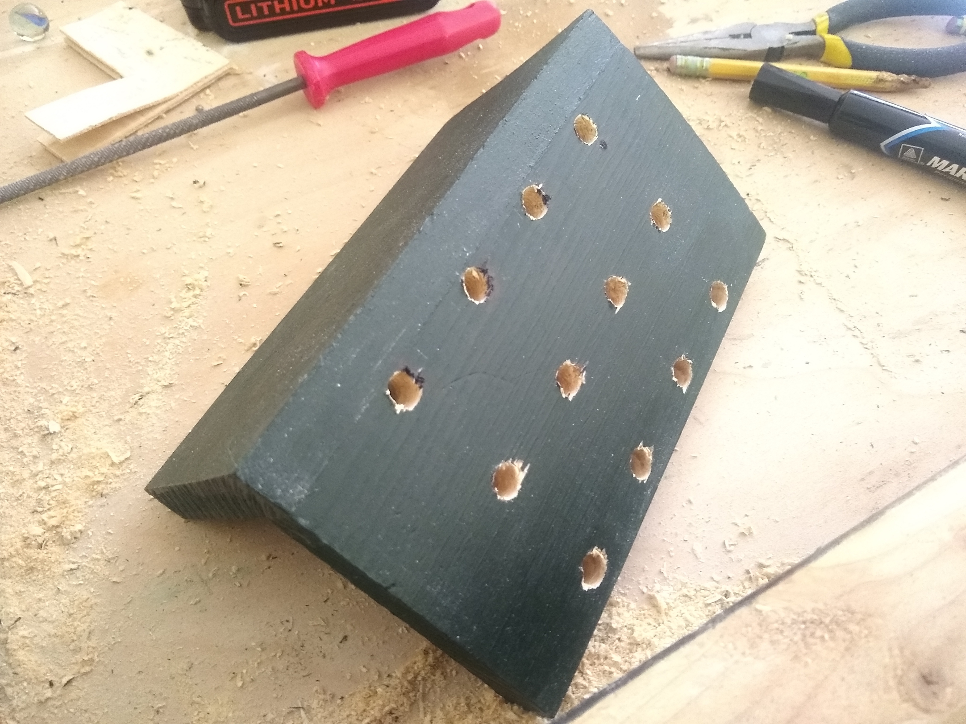 True Binary Clock With NTP Sync : 4 Steps - Instructables