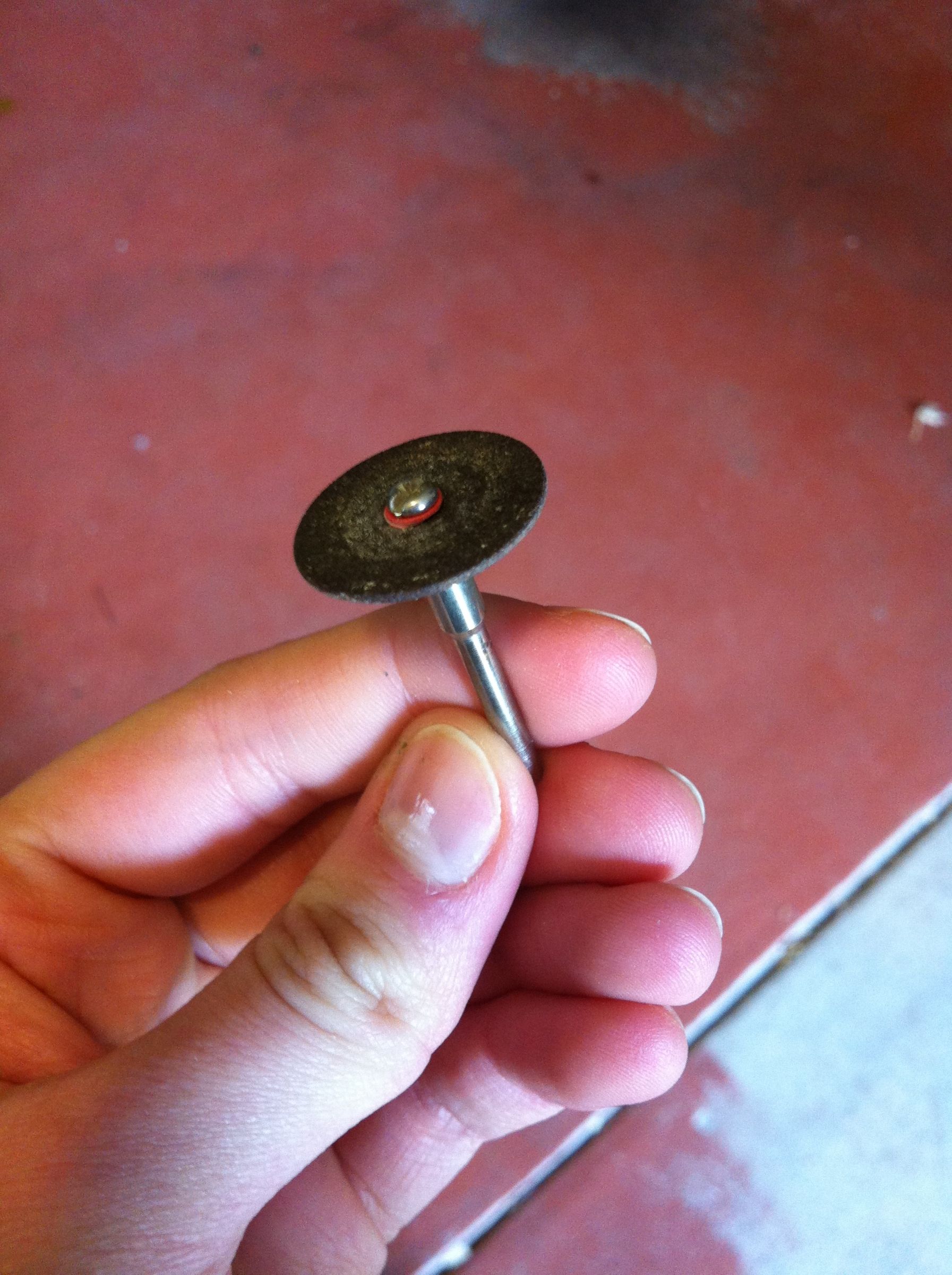 Arrow of Legolas : 4 Steps (with Pictures) - Instructables