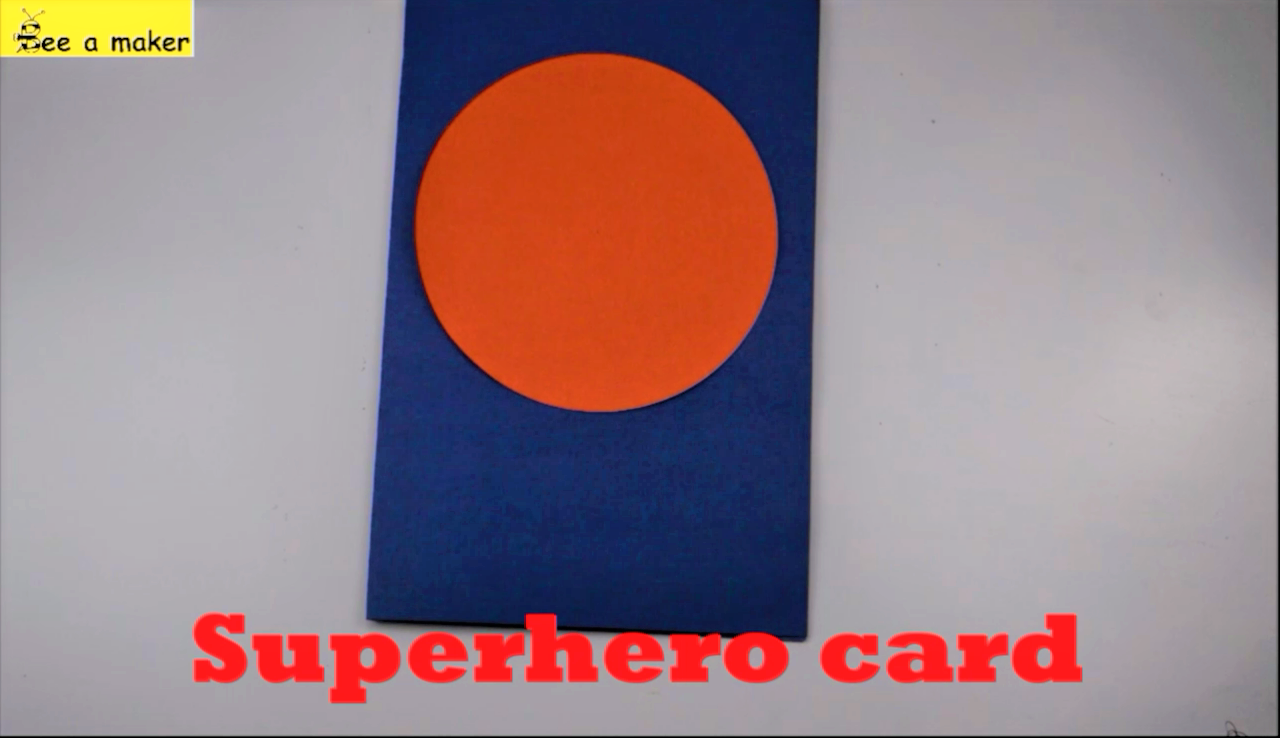 DIY Paper Circuit Card : 6 Steps (with Pictures) - Instructables