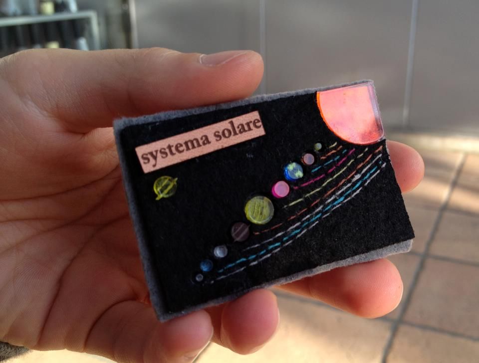 Solar System - Instructables