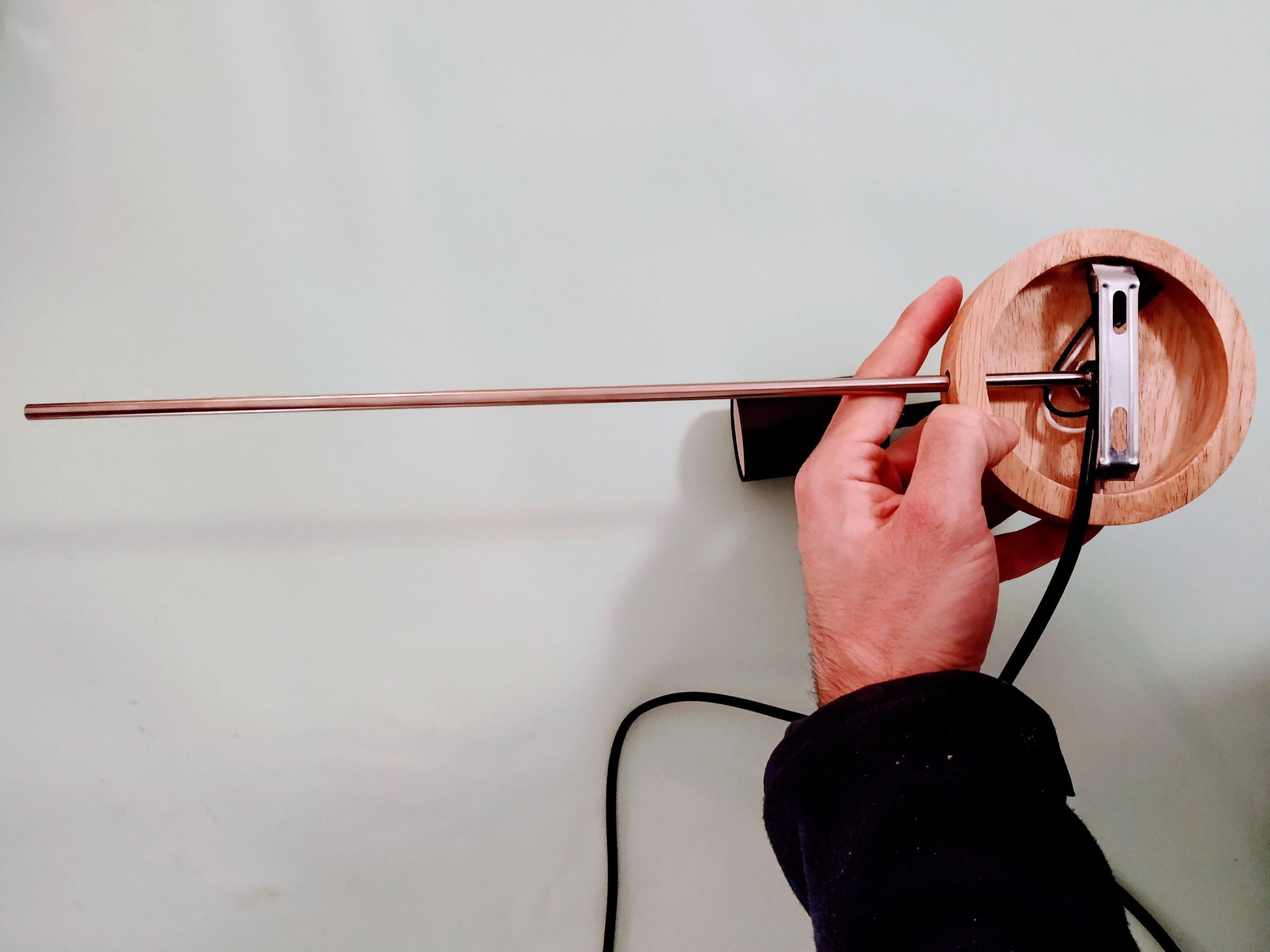 Tinfoil Studio Light : 9 Steps (with Pictures) - Instructables