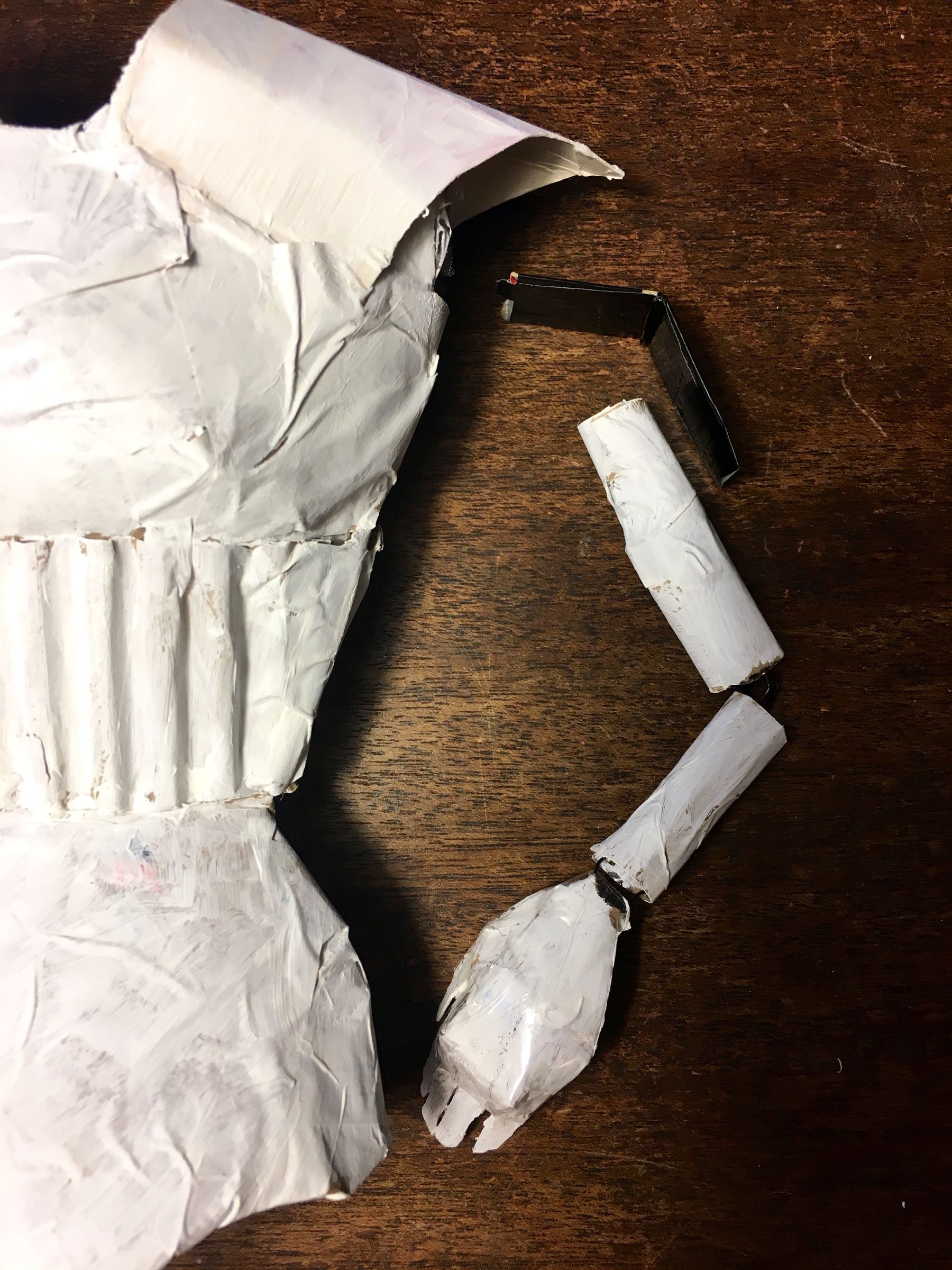 Upcycled Puppet : 15 Steps (with Pictures) - Instructables