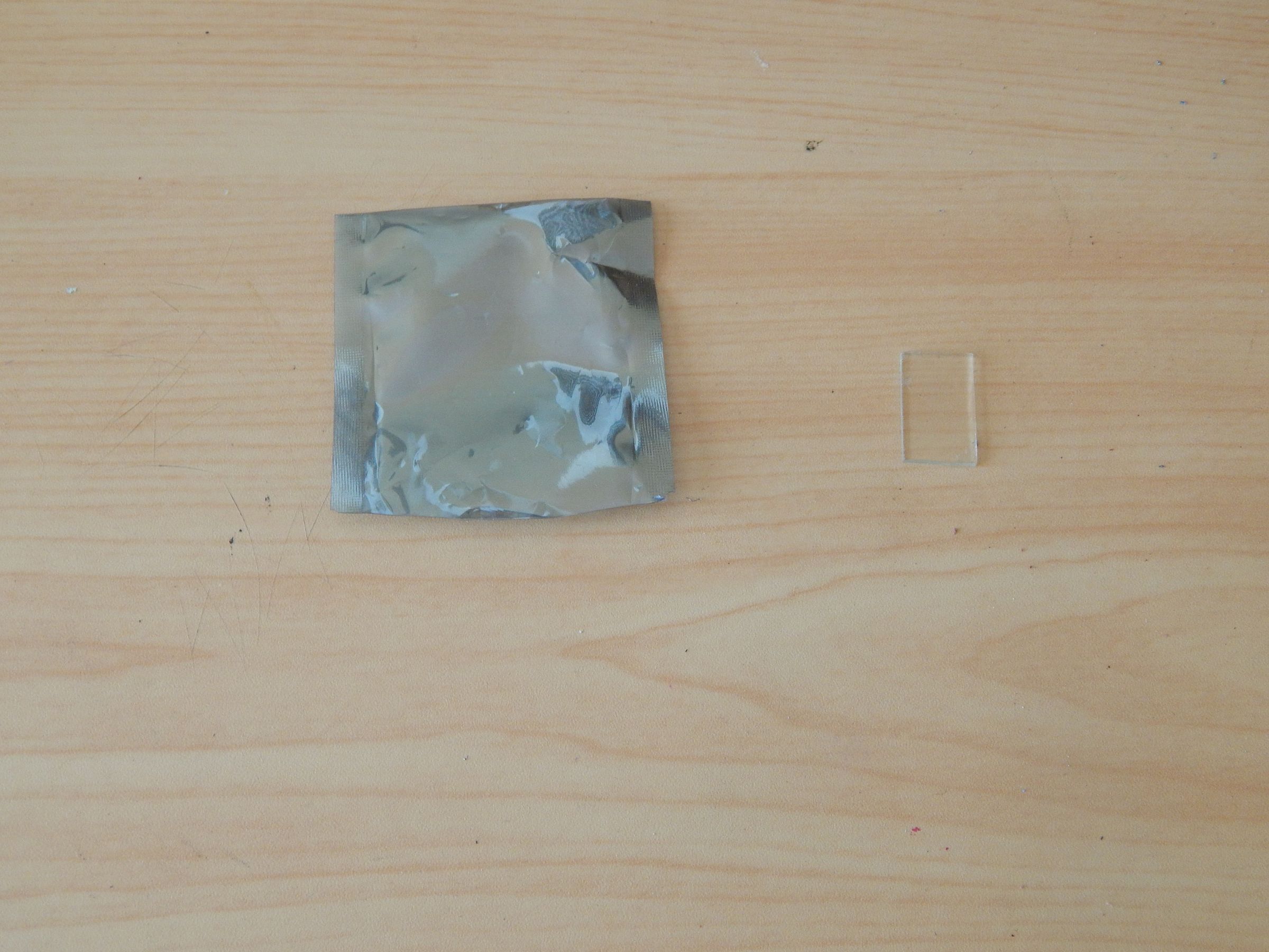 Uware: a DIY AR Headset : 9 Steps (with Pictures) - Instructables