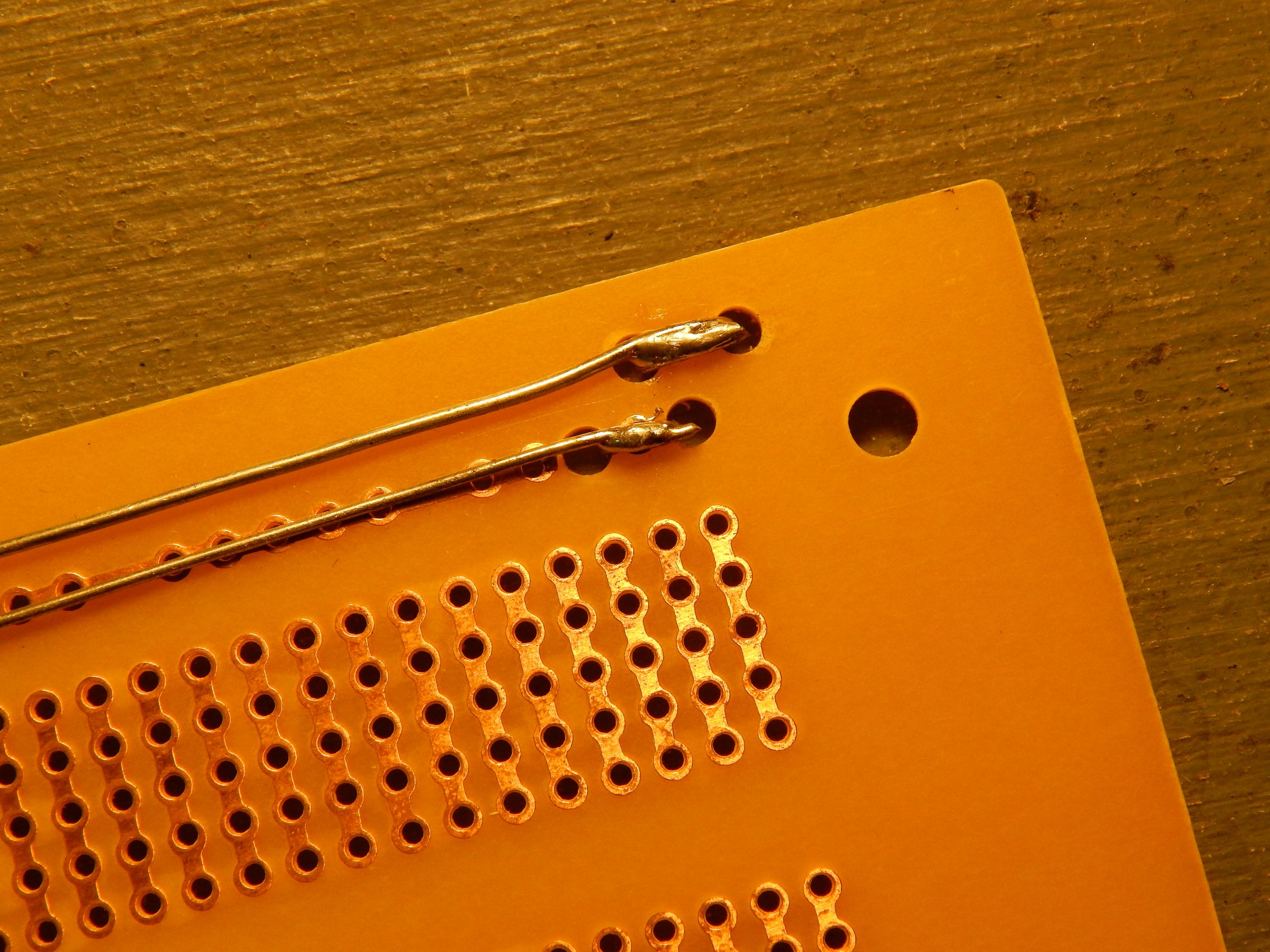 More Electronics Building Tips ( in 21 Plus More Steps ) : 25 Steps (with Pictures) - Instructables