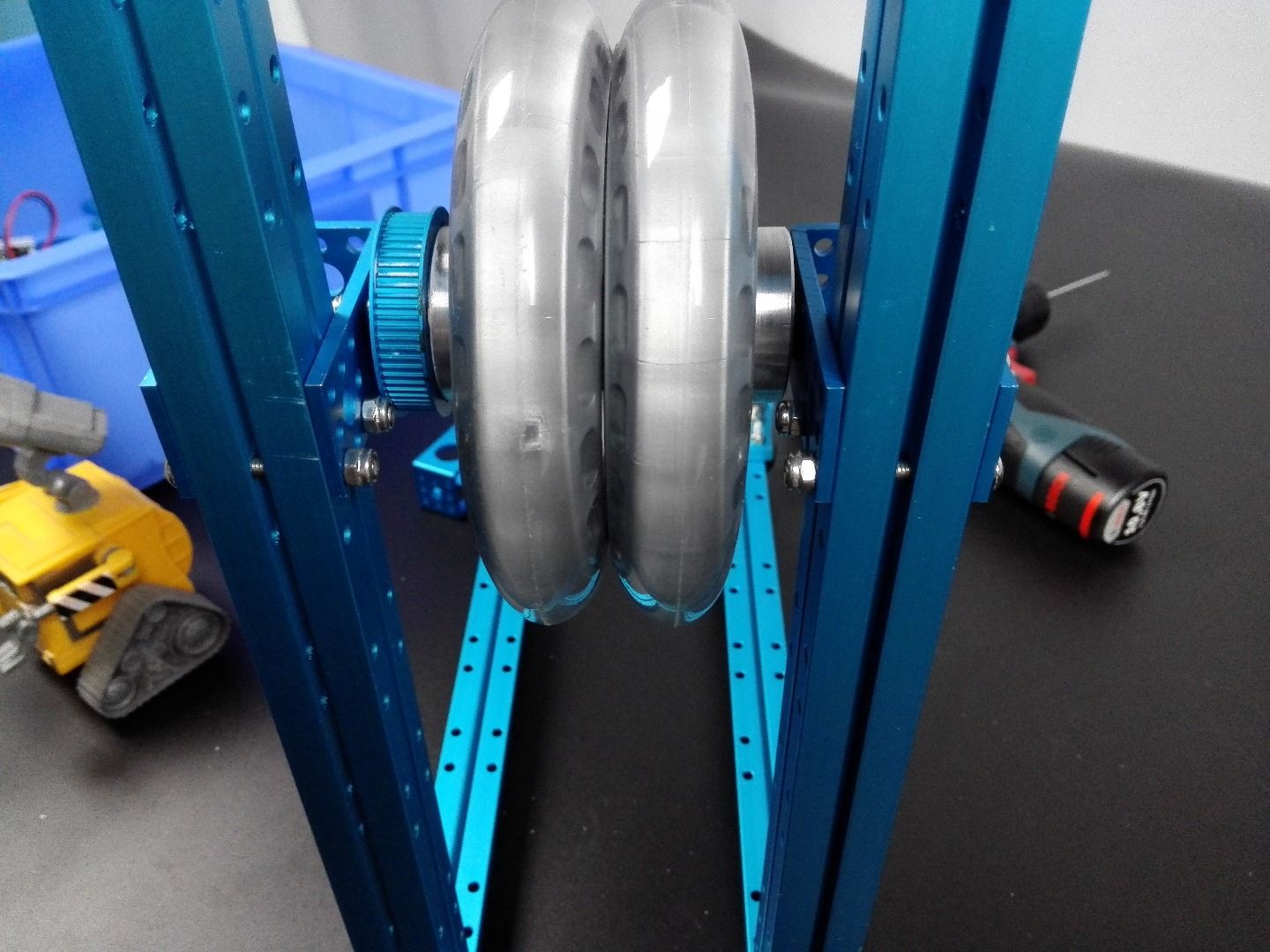 How to Make a Ball Launcher : 38 Steps (with Pictures) - Instructables