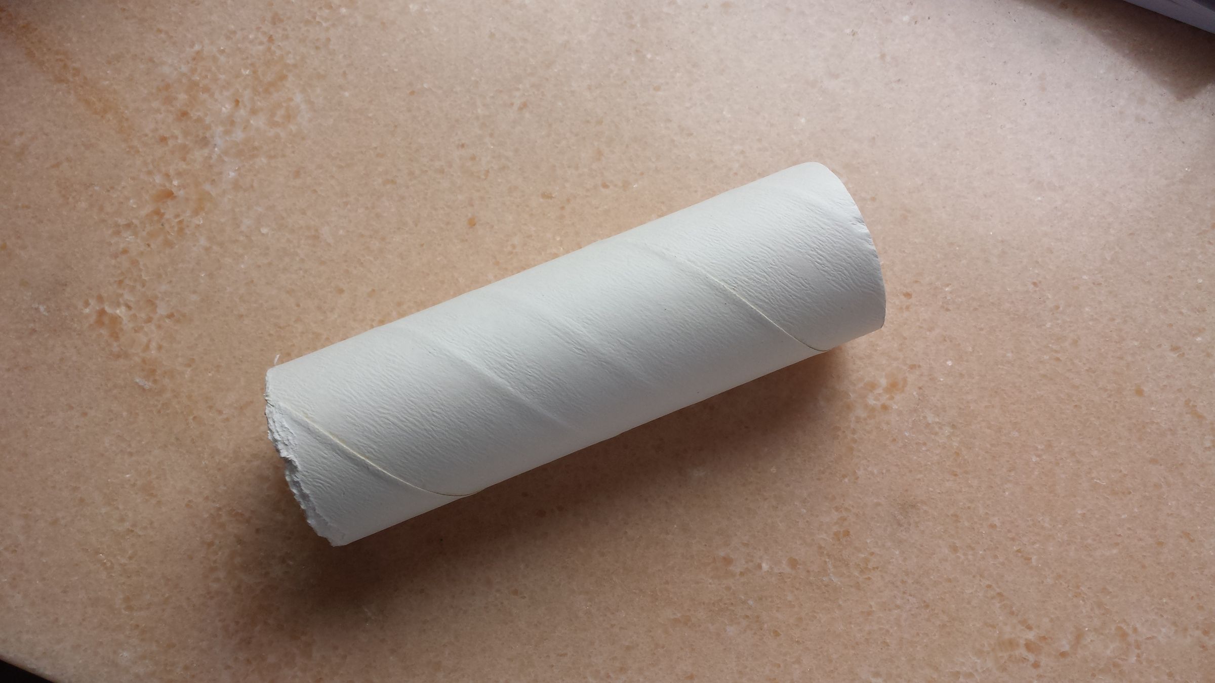 ZERO Cost Paper Roll Hanger - Instructables