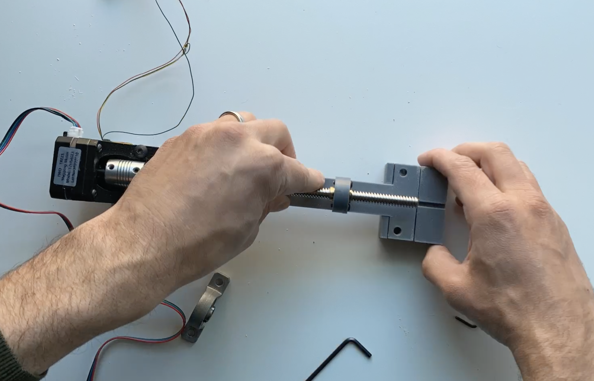 Miniature Dowel Sculptures : 7 Steps (with Pictures) - Instructables