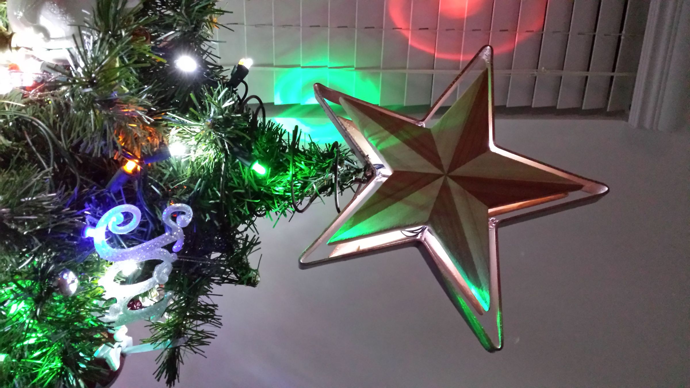 Christmas Tree Topper : 5 Steps (with Pictures) - Instructables