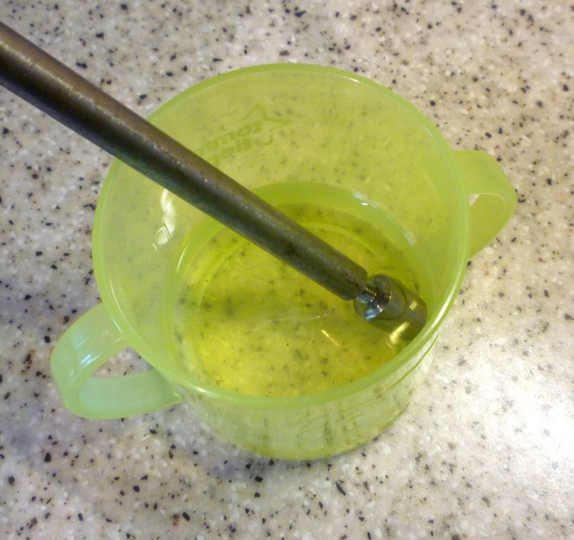 How to Colour Steel With HEAT : 5 Steps (with Pictures) - Instructables