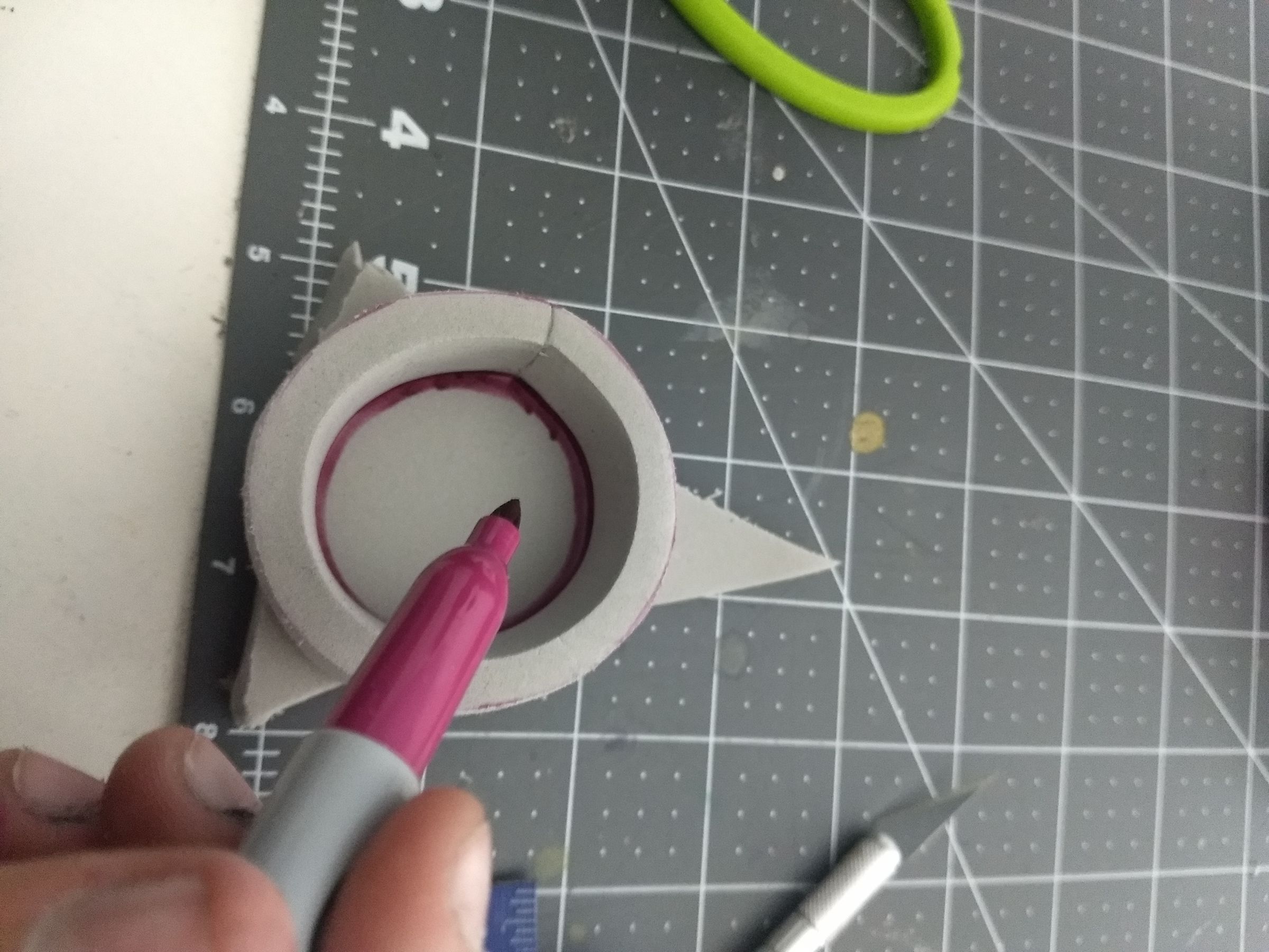 Borderlands 3 Tiny Tina Mask : 7 Steps (with Pictures) - Instructables