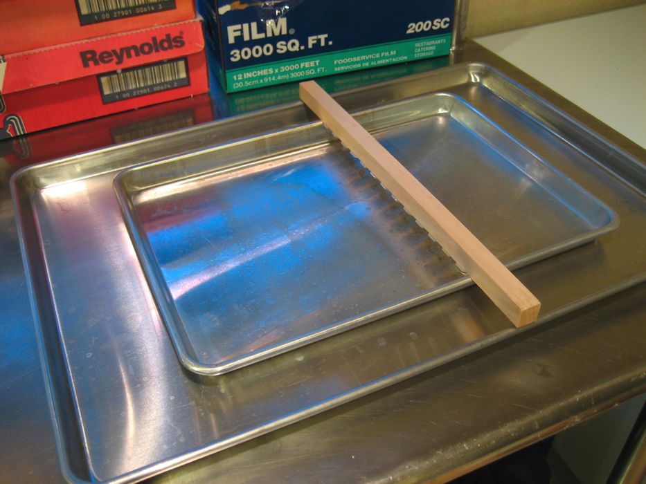 Corn Starch Candy Molds : 11 Steps (with Pictures) - Instructables