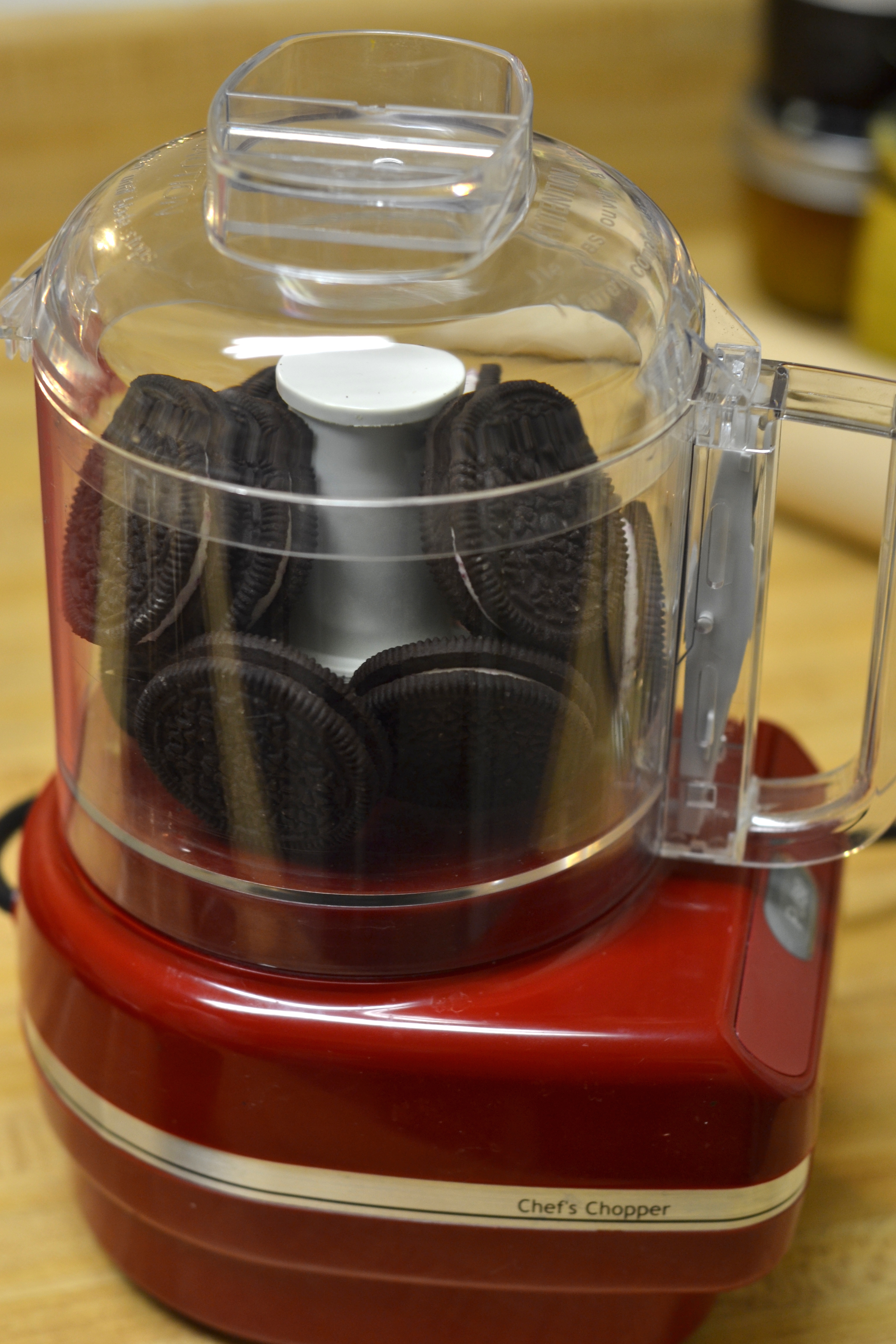 Holiday Inside Out Oreo Balls : 5 Steps (with Pictures) - Instructables