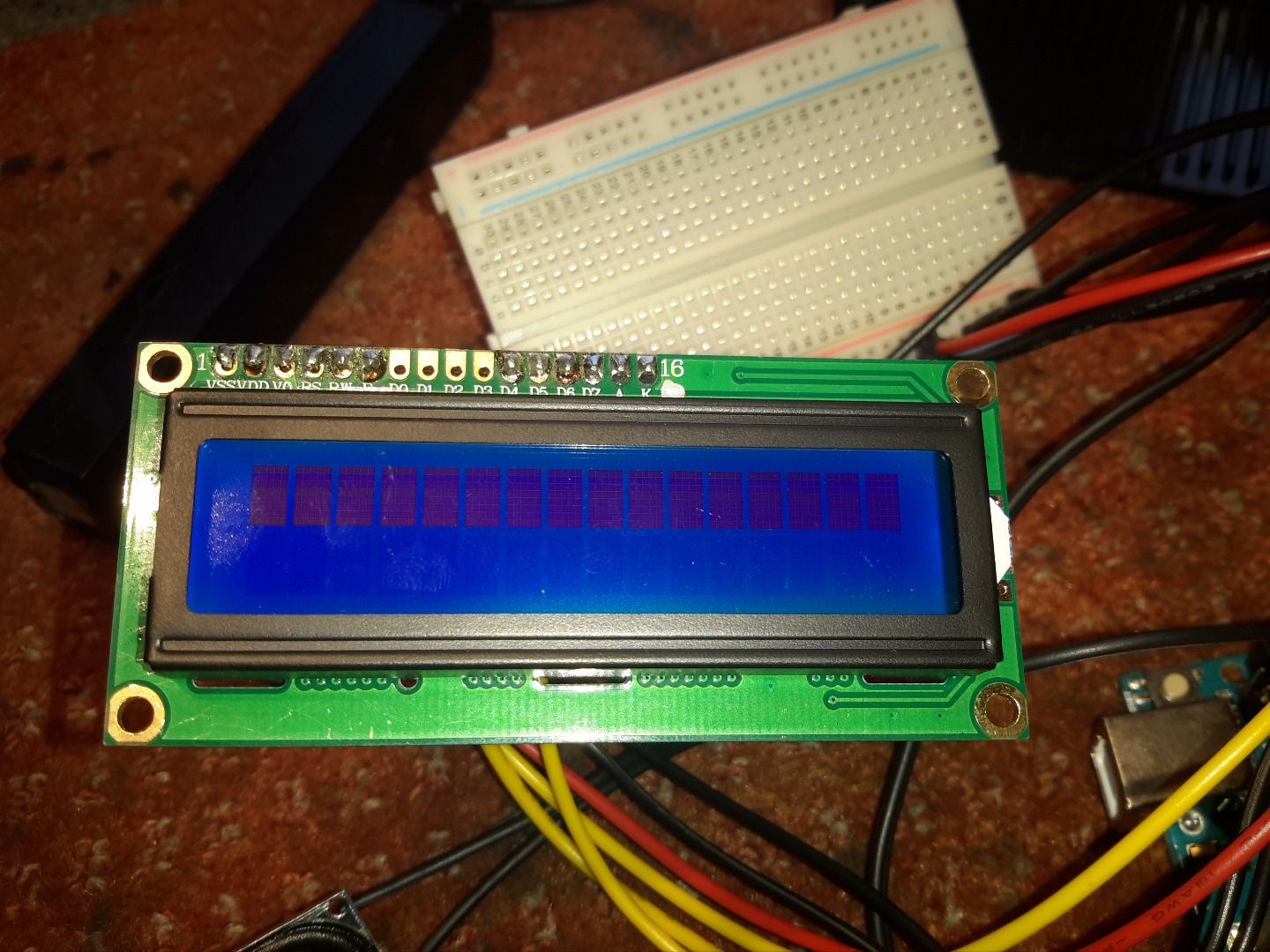 Arduino Defuseable Bomb, Perfect for Airsoft Games! (with Timer, LCD ...