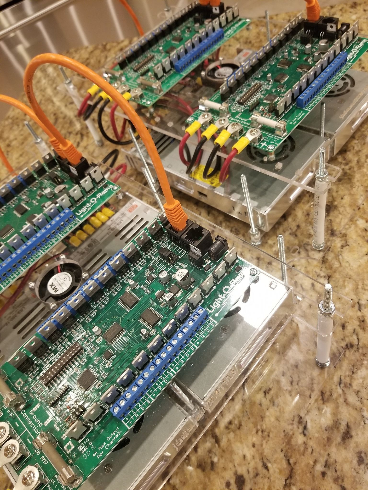 Christmas Light Show Synced to Music : 13 Steps - Instructables