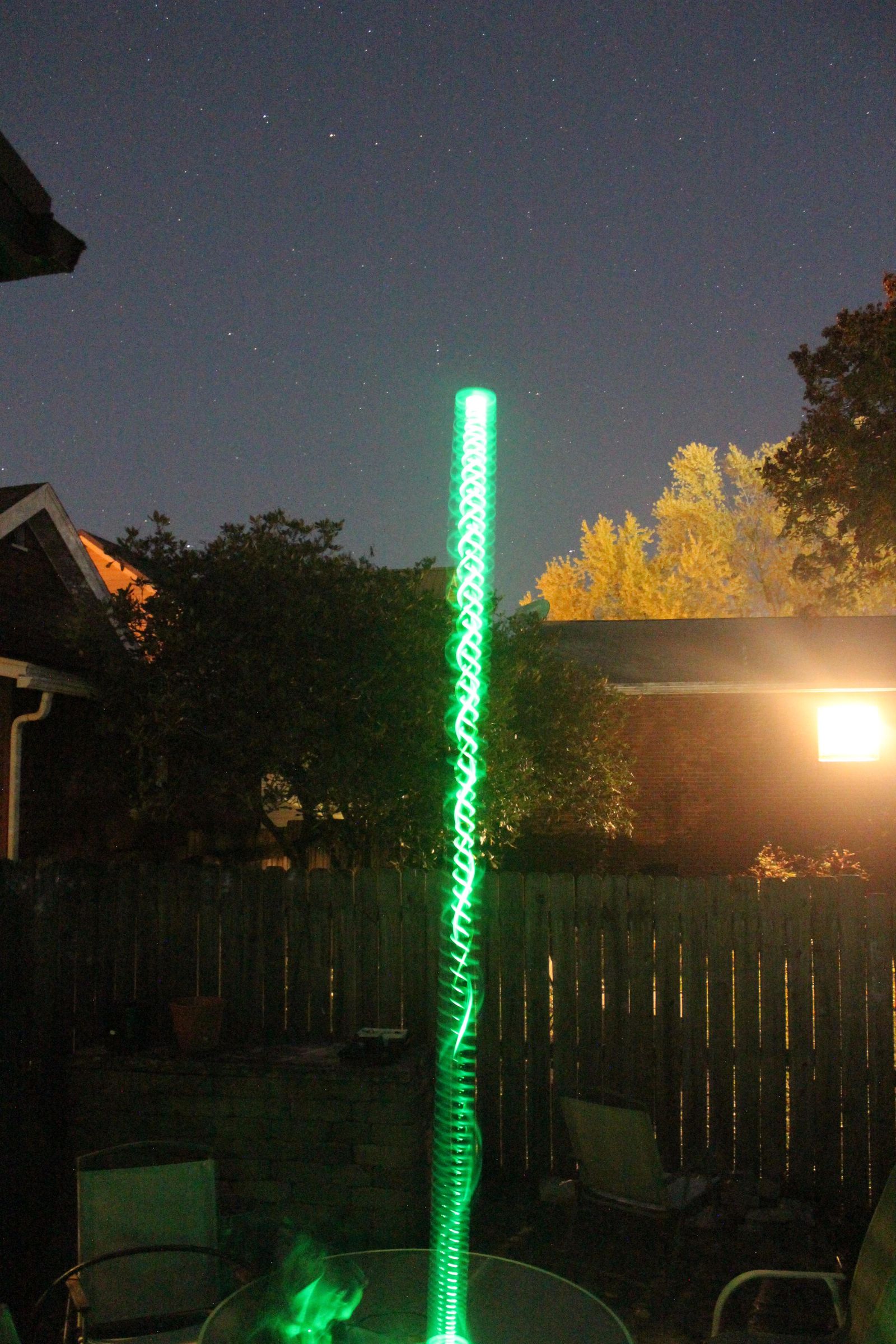 Light Flyer; a 3d Printed Light Up Flying Propeller "Toy" : 6 Steps ...
