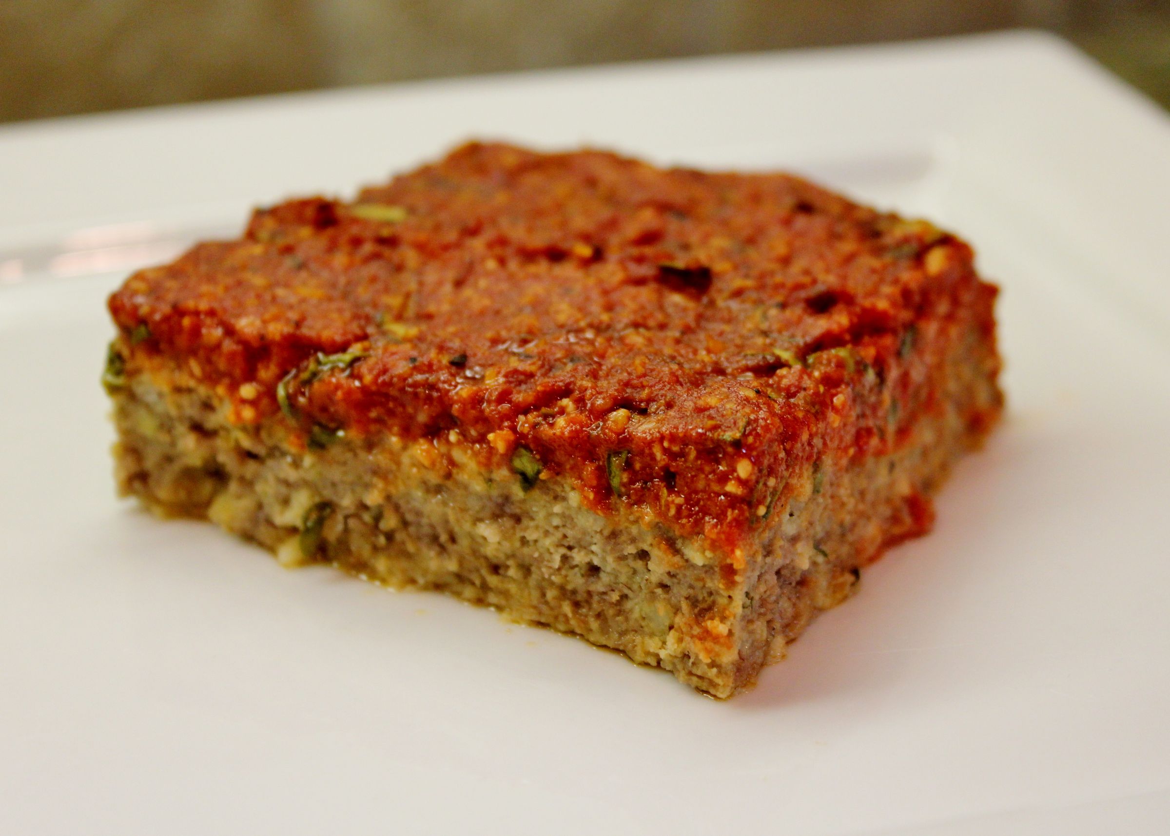 Meatball Bars (gluten Free) (with Pictures) - Instructables