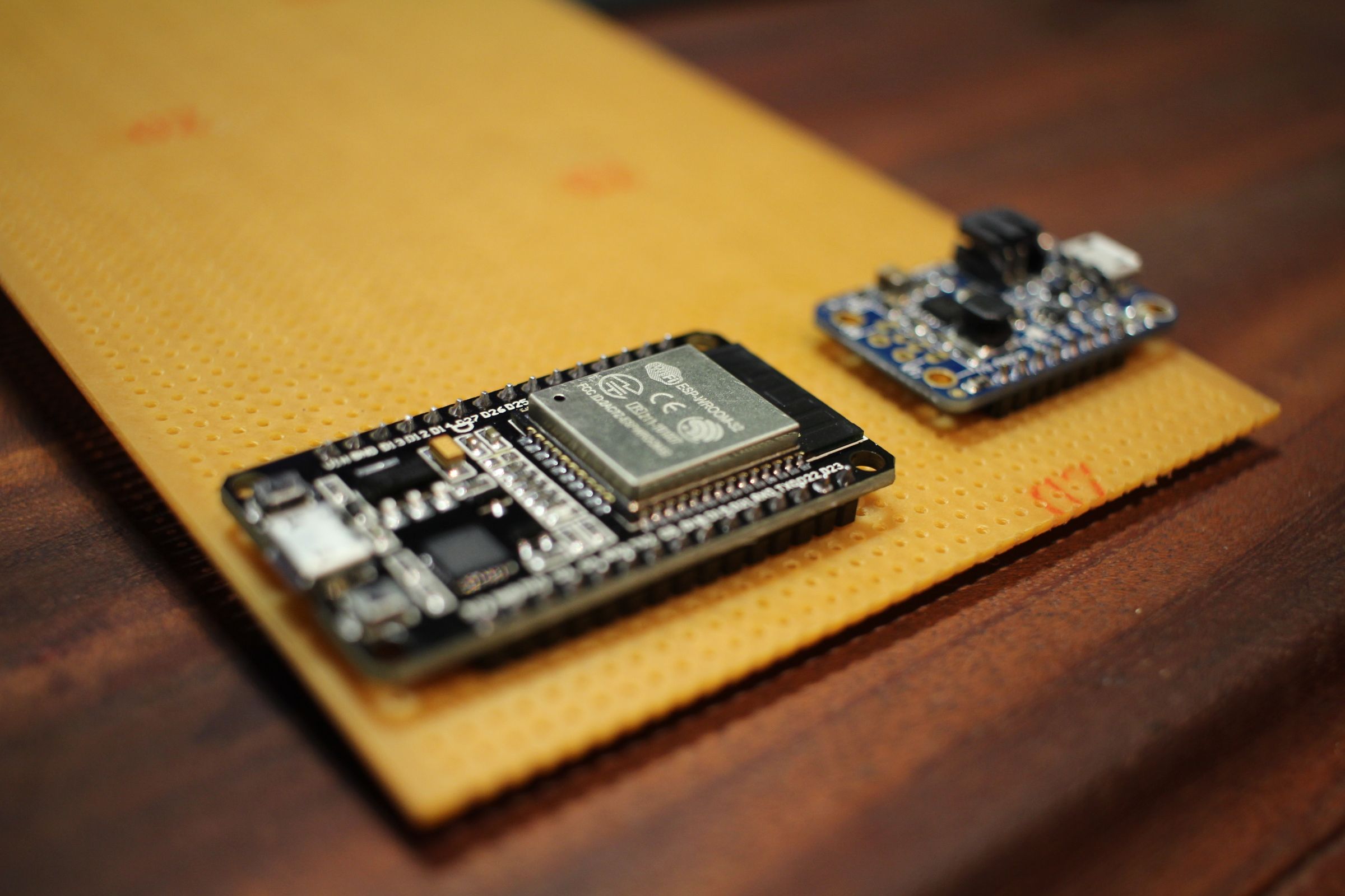 Wireless Lunar Phase Tracker : 6 Steps (with Pictures) - Instructables
