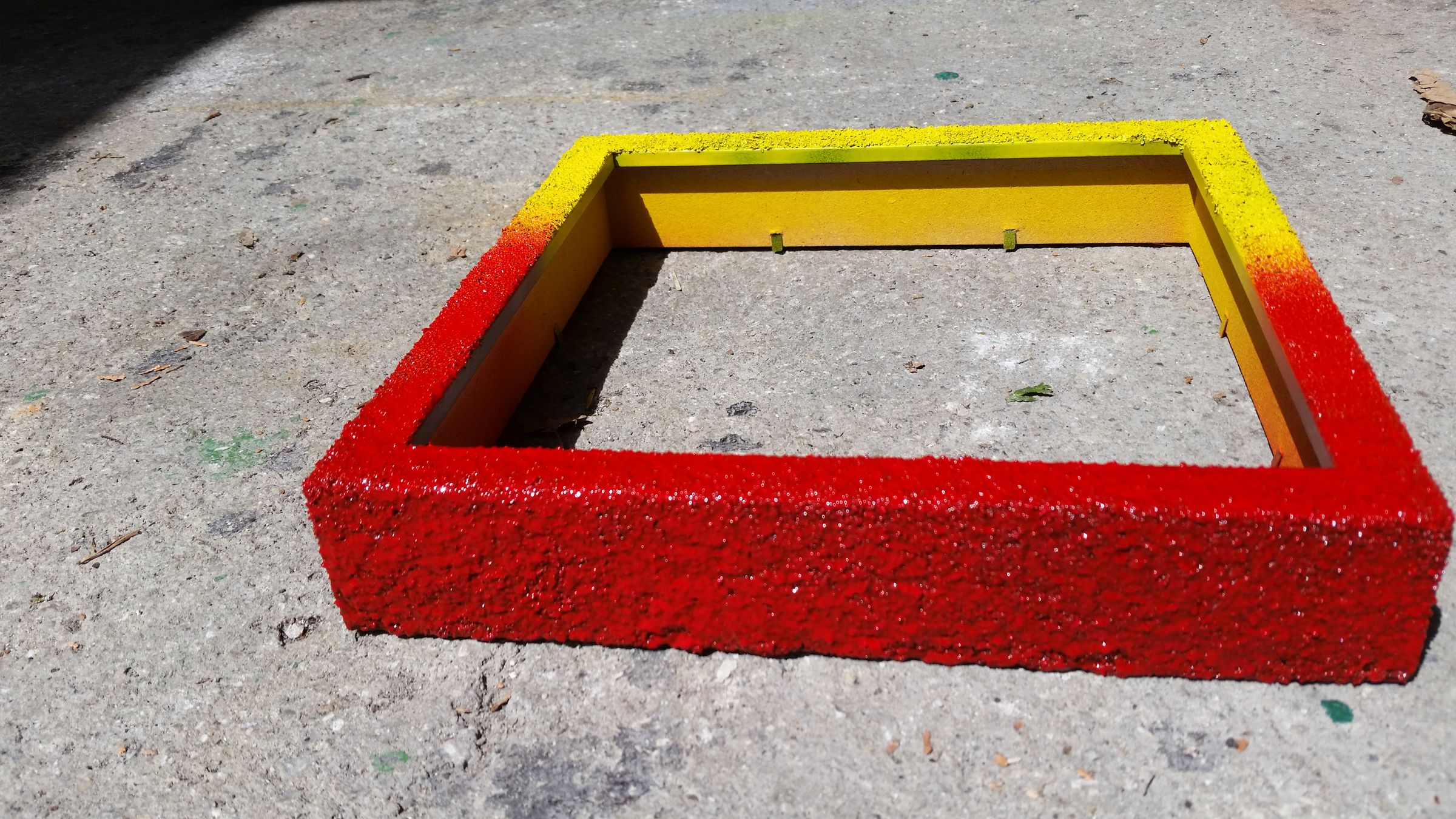 Animated Doom Picture Frame : 3 Steps (with Pictures) - Instructables