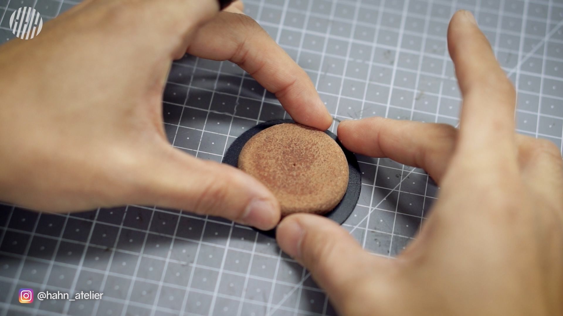 Pocket Watch Leather Case : 19 Steps (with Pictures) - Instructables