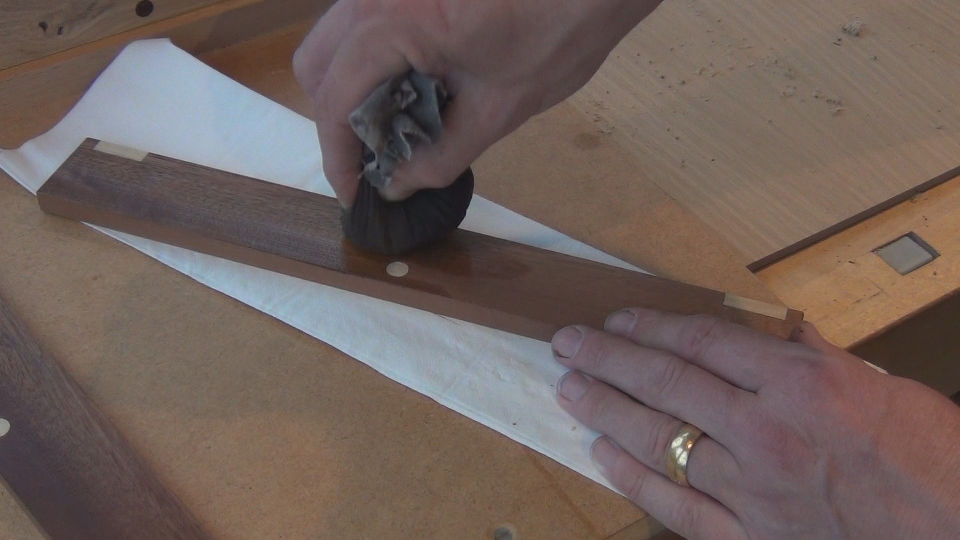 Making Pimped Winding Sticks : 7 Steps (with Pictures) - Instructables