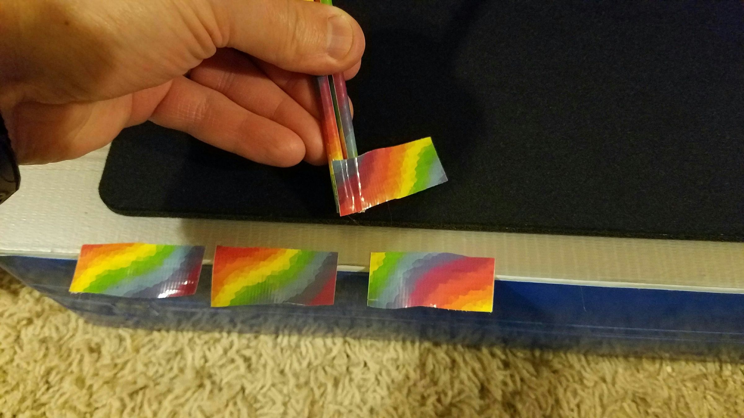 Duct Tape Heart : 3 Steps (with Pictures) - Instructables