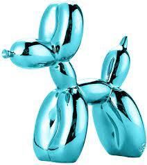 Balloon Dog Tutorial : 8 Steps - Instructables