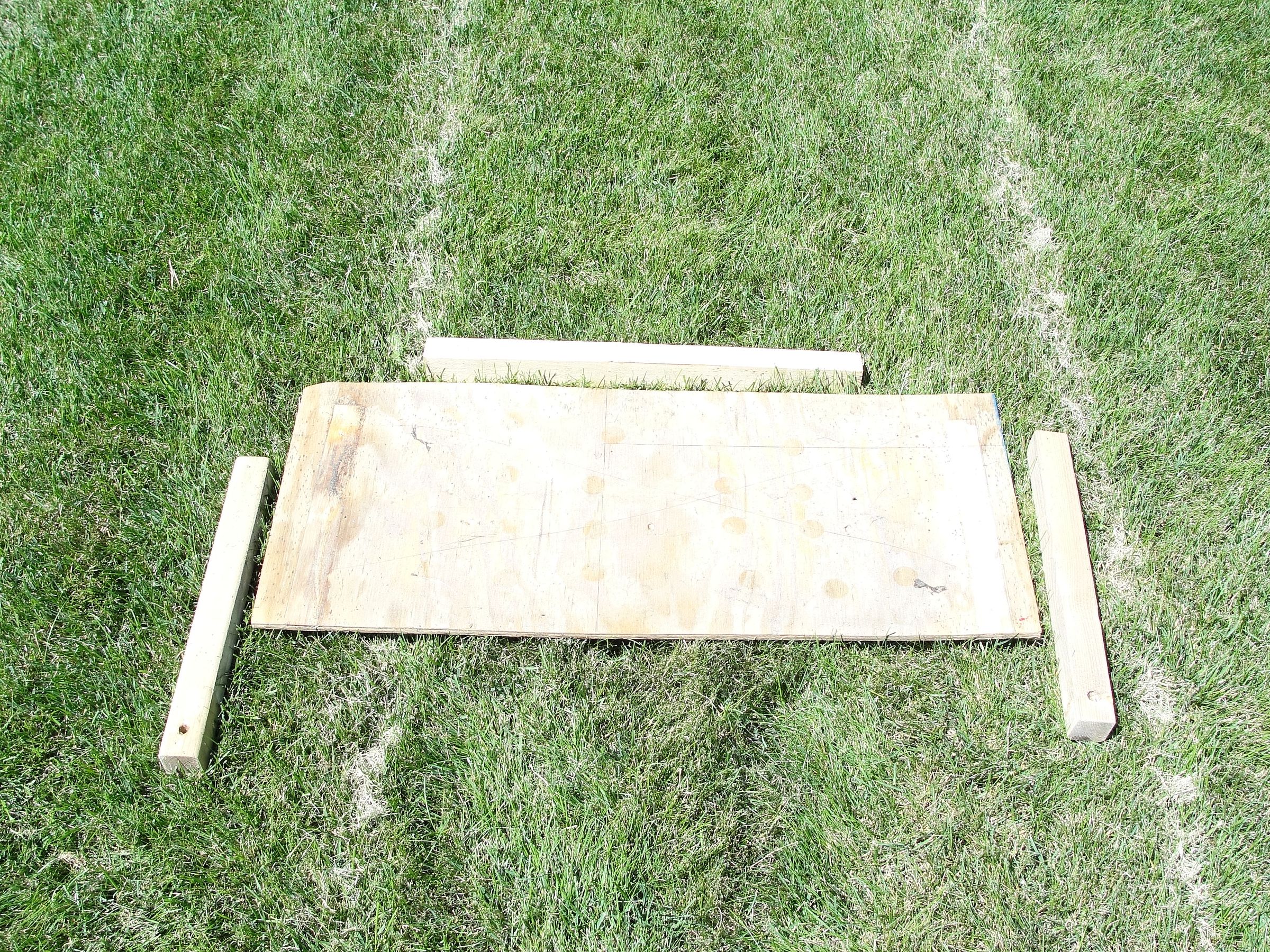 Pond-Jumping Ramp : 6 Steps (with Pictures) - Instructables