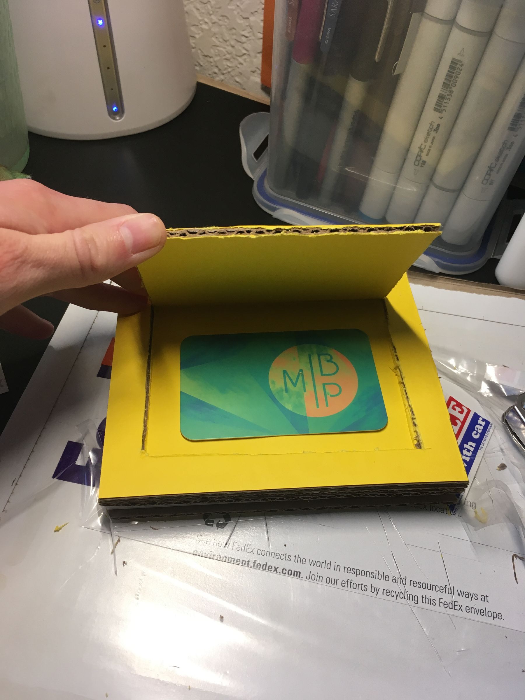 Hidden Compartment Book : 6 Steps - Instructables