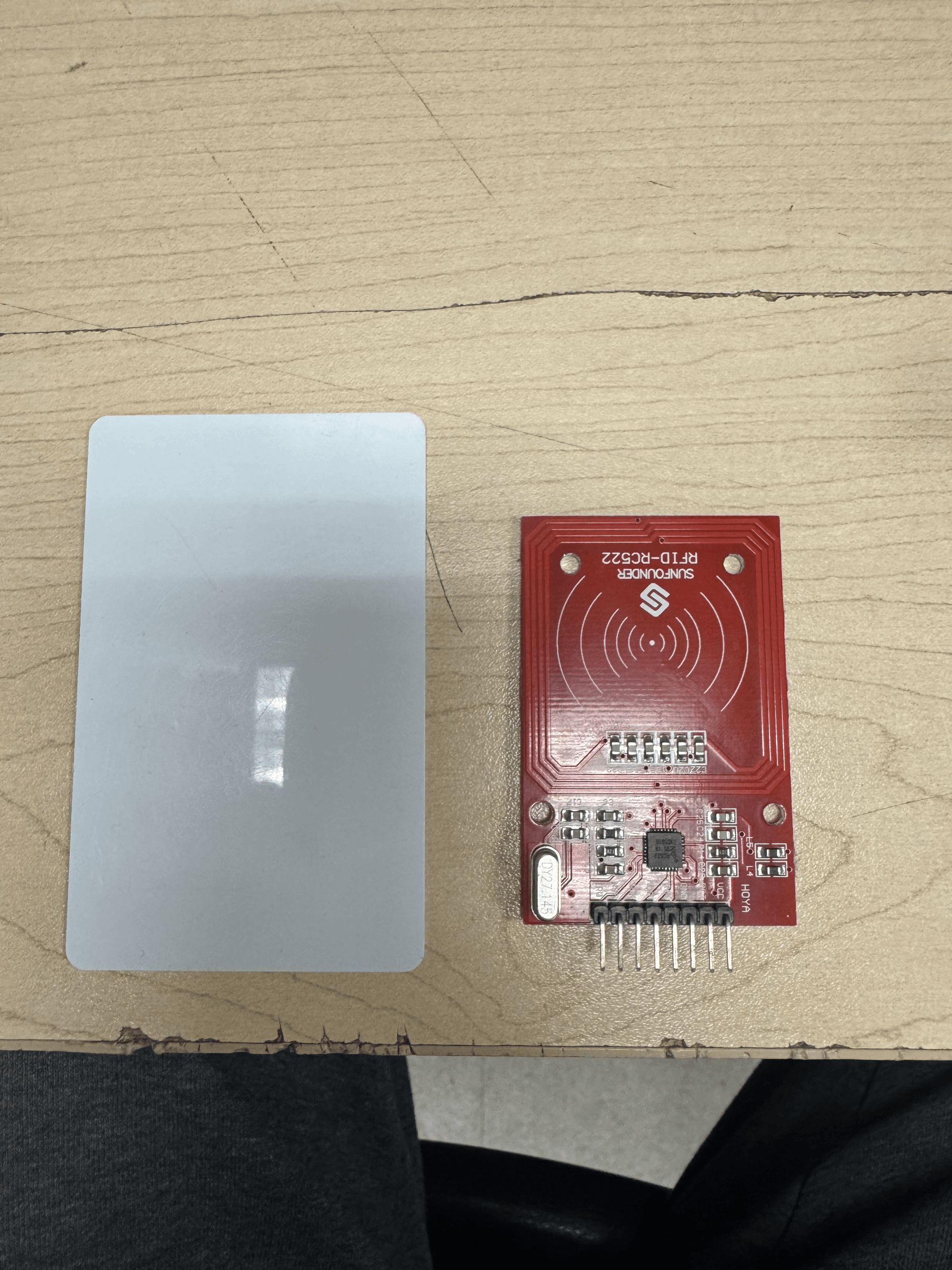 Automated Gate System Arduino : 8 Steps - Instructables