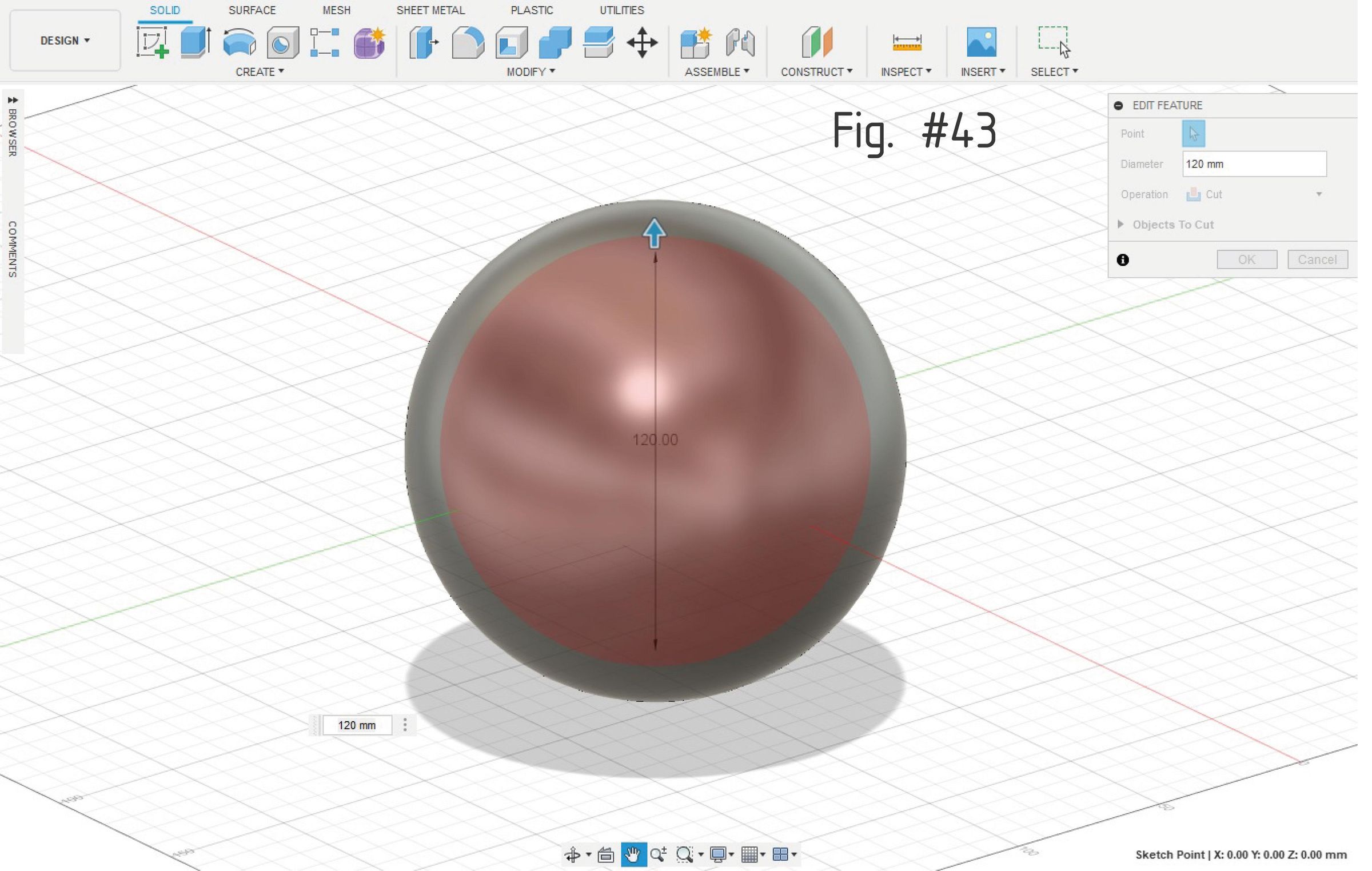 TPU Sphere Desk Clock : 11 Steps (with Pictures) - Instructables