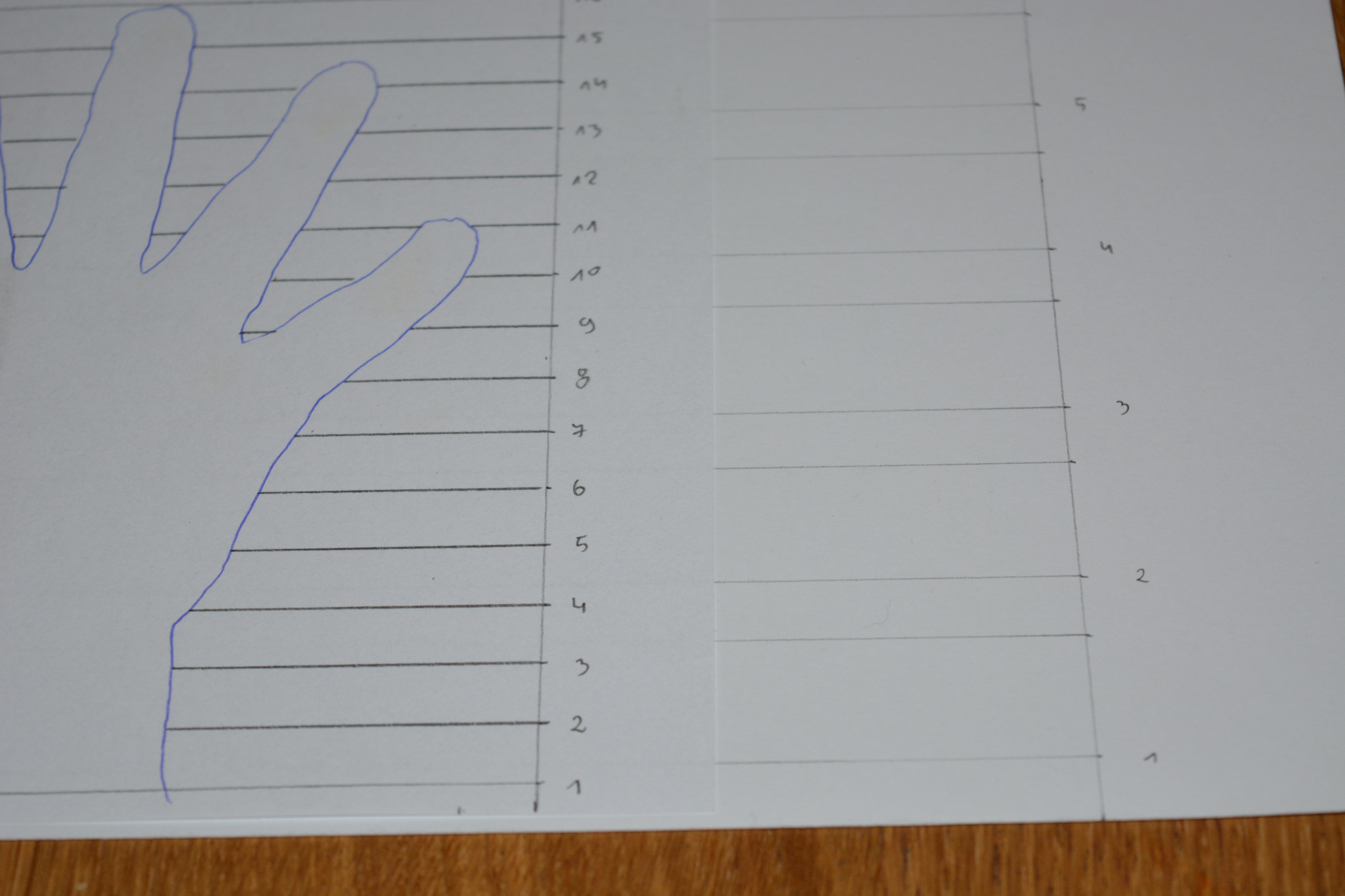 3D Plot Out of Paper + Bonus : 9 Steps - Instructables