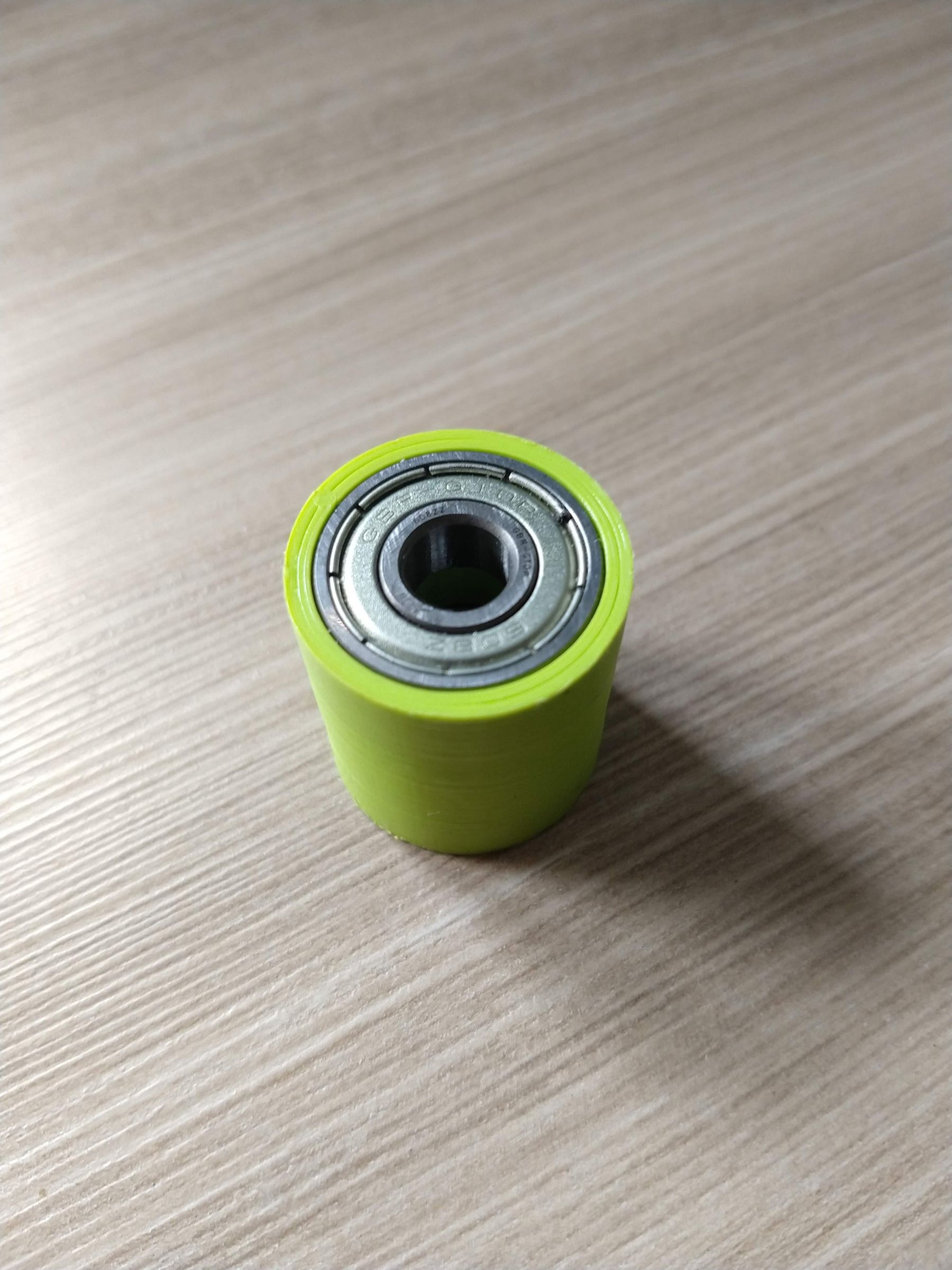 DIY 3D Printed Heelys - Instructables