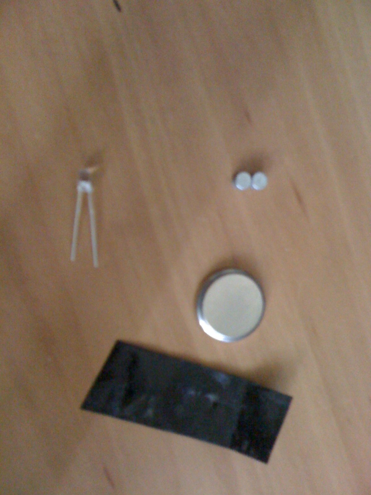 Led Throwie (easy) - Instructables