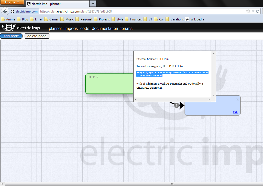 ImpBoot: Remotely Turn on a Desktop Computer : 9 Steps (with Pictures ...