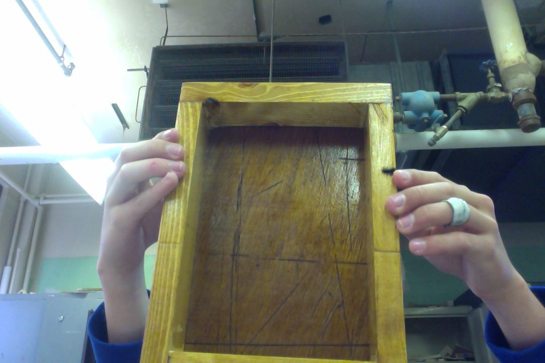 Hidden Picture Frame : 9 Steps - Instructables