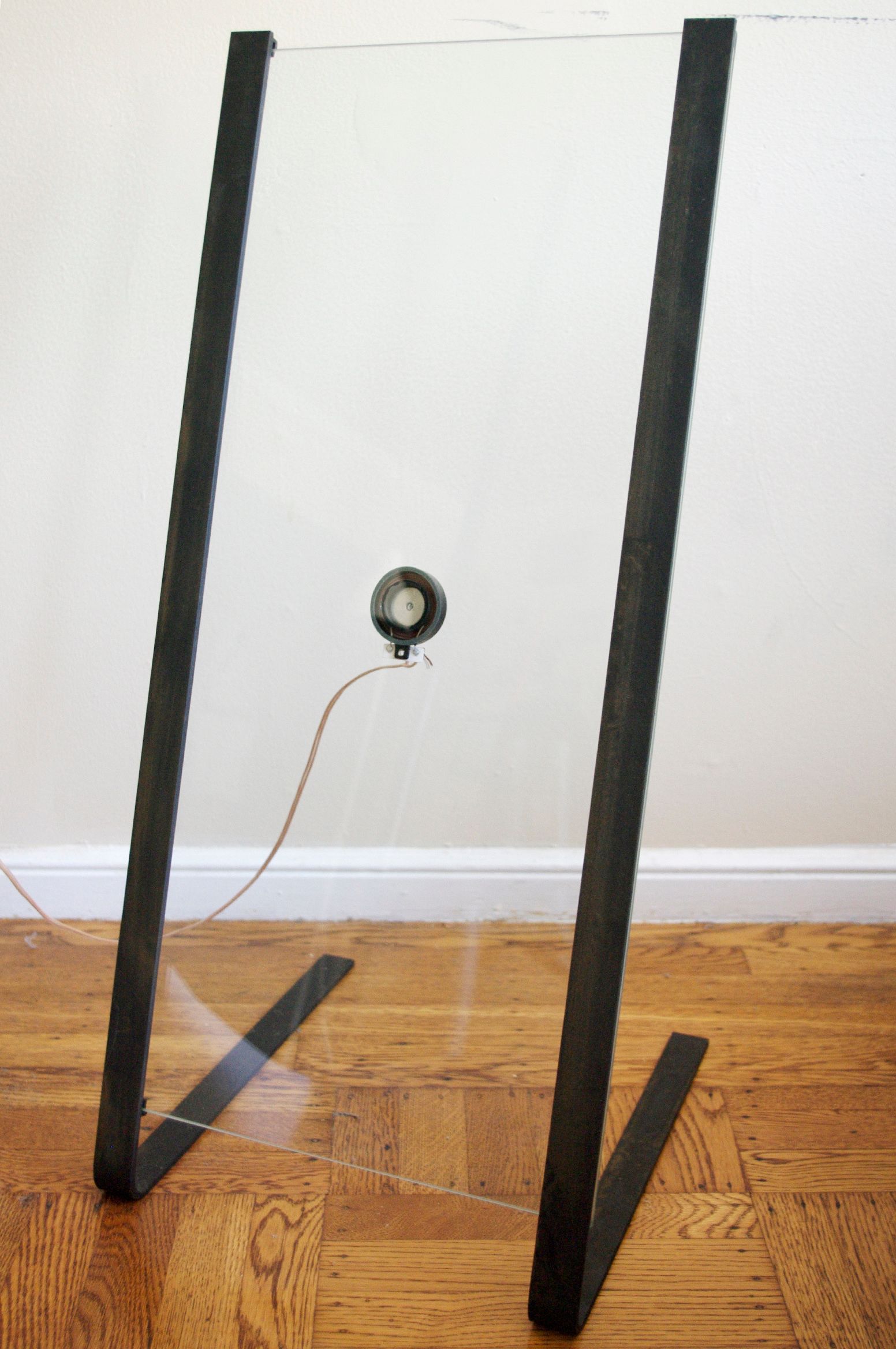 Glass Speakers : 19 Steps (with Pictures) - Instructables