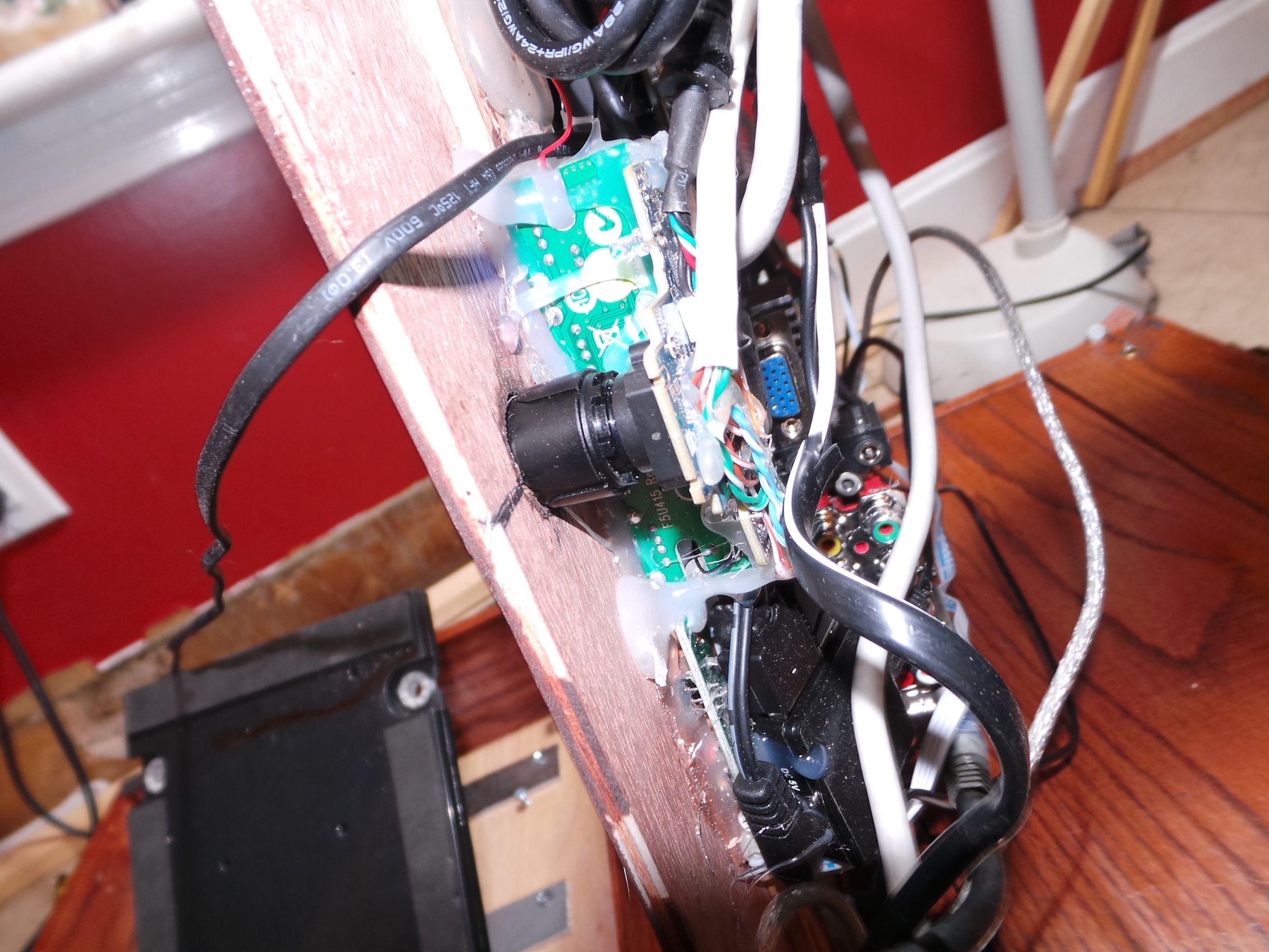 Portable Playstation 3 Case : 3 Steps - Instructables