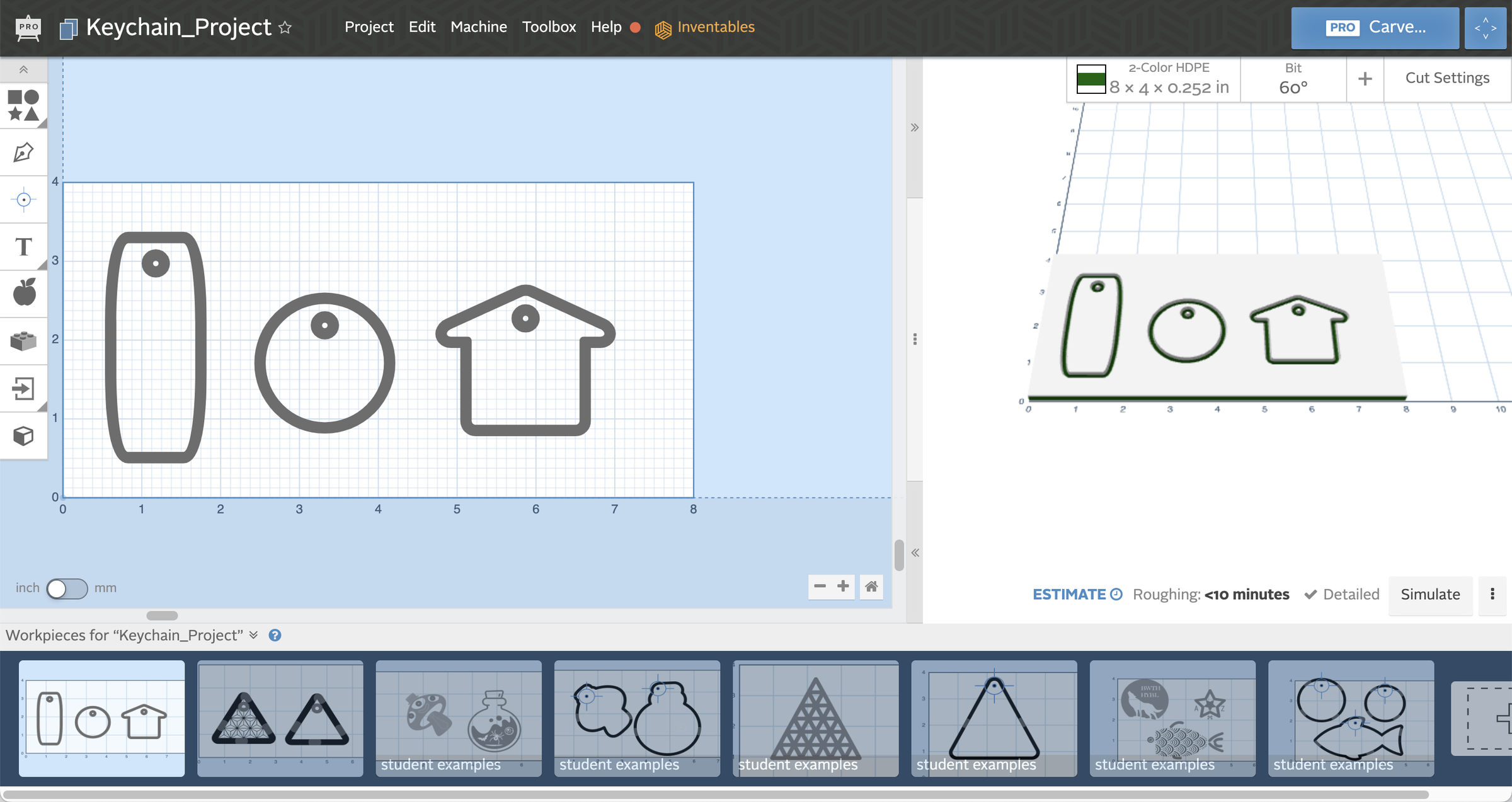 Learn CNC With These 5 Projects: for CNC Routing, 3D Printing, Laser ...