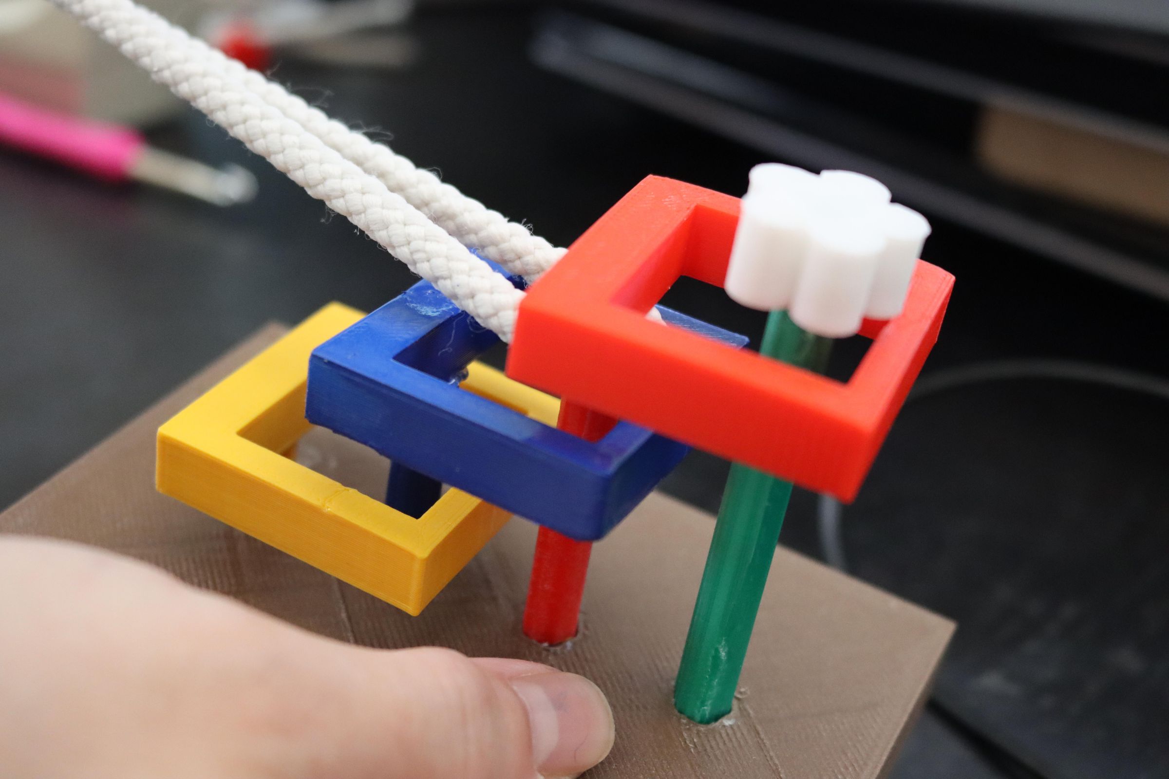 Free Mesmerizing Sheep From Entanglement : 25 Steps (with Pictures ...