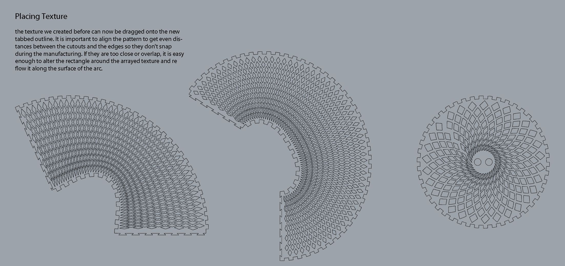 Kerf Table Lamp : 4 Steps (with Pictures) - Instructables