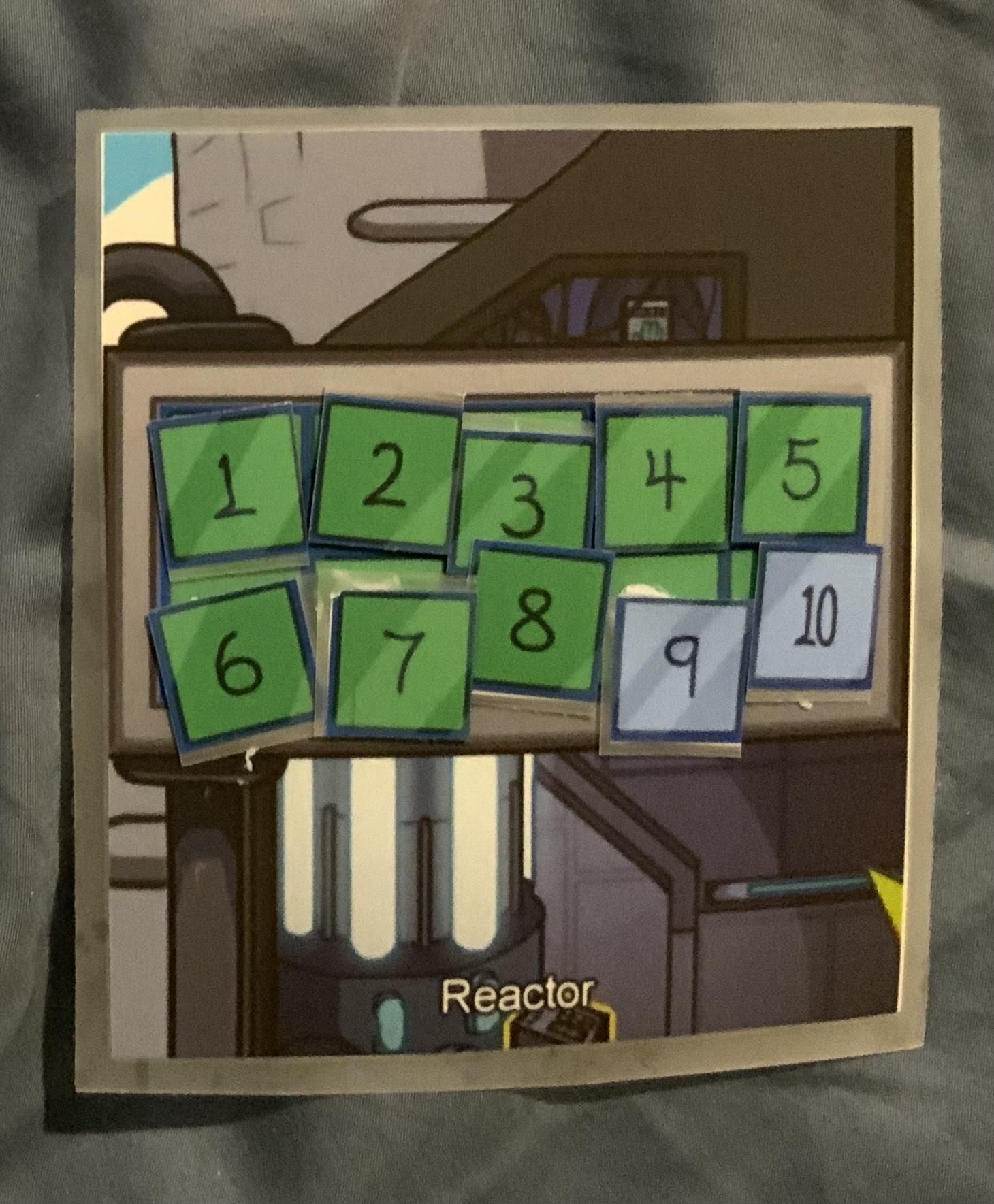 Among Us - Live Action : 3 Steps (with Pictures) - Instructables