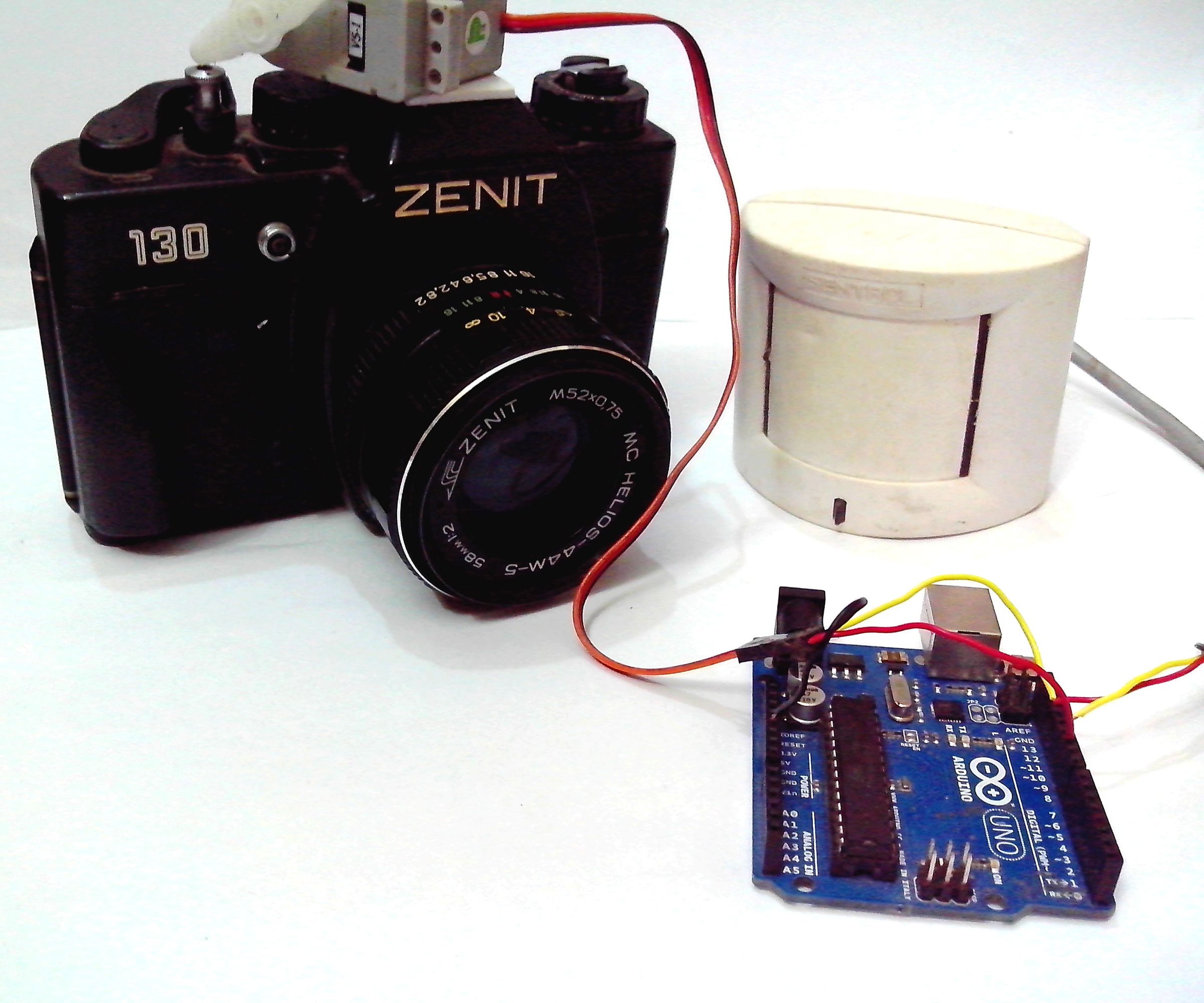 Arduino - Instructables