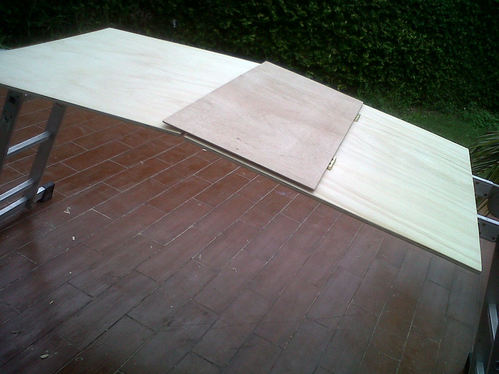 The Poor Man's Adjustable Bed Device : 7 Steps (with Pictures ...