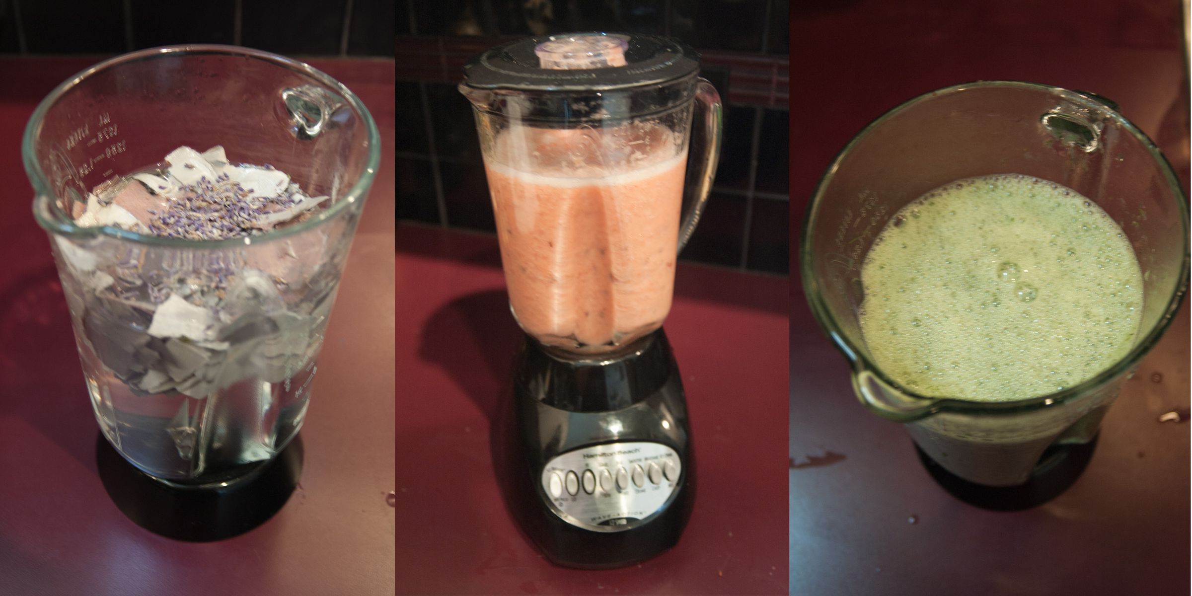 DIY Homemade Scented Paper : 7 Steps (with Pictures) - Instructables